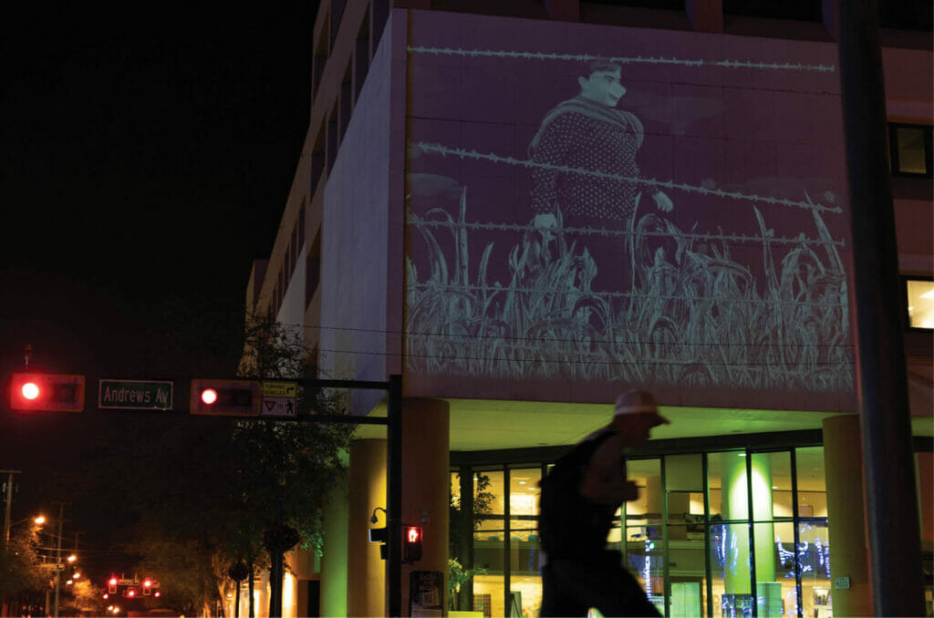 Light the Night - OCQ