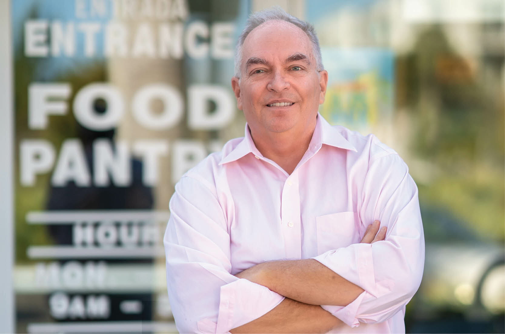 Poverello Continues to Help Those In Need - OCQ