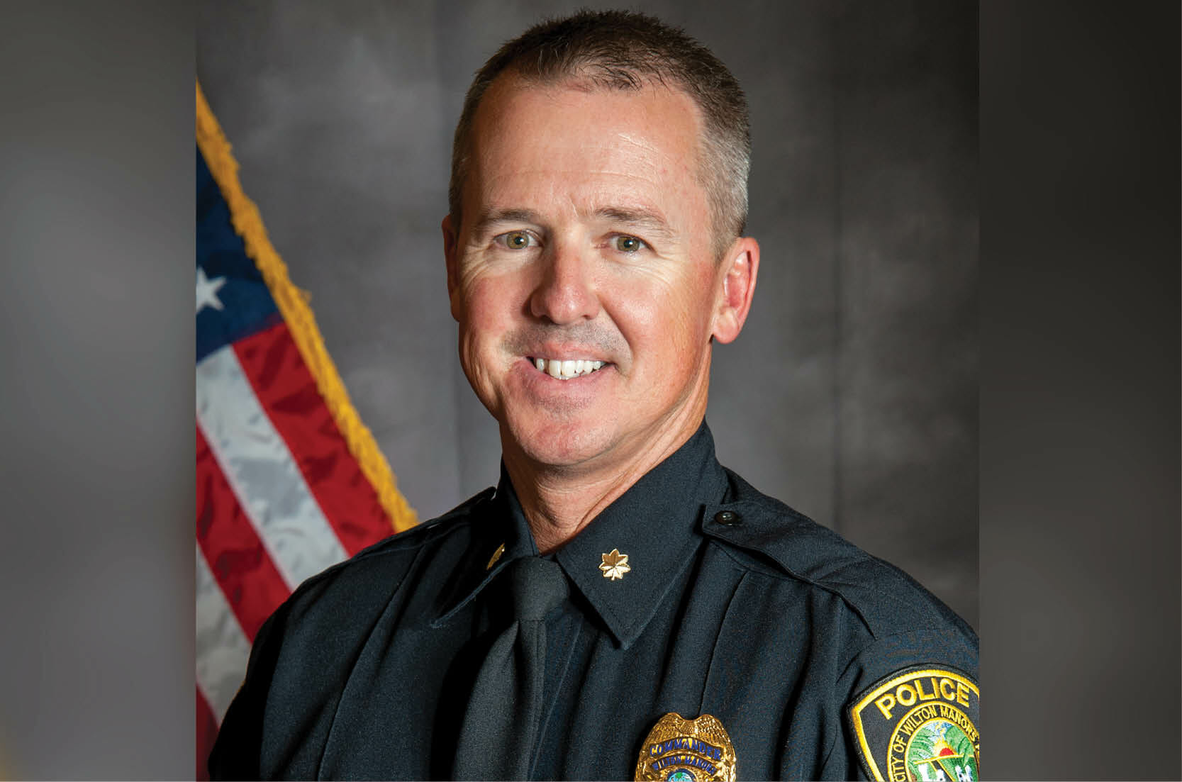 Wilton Manors Police