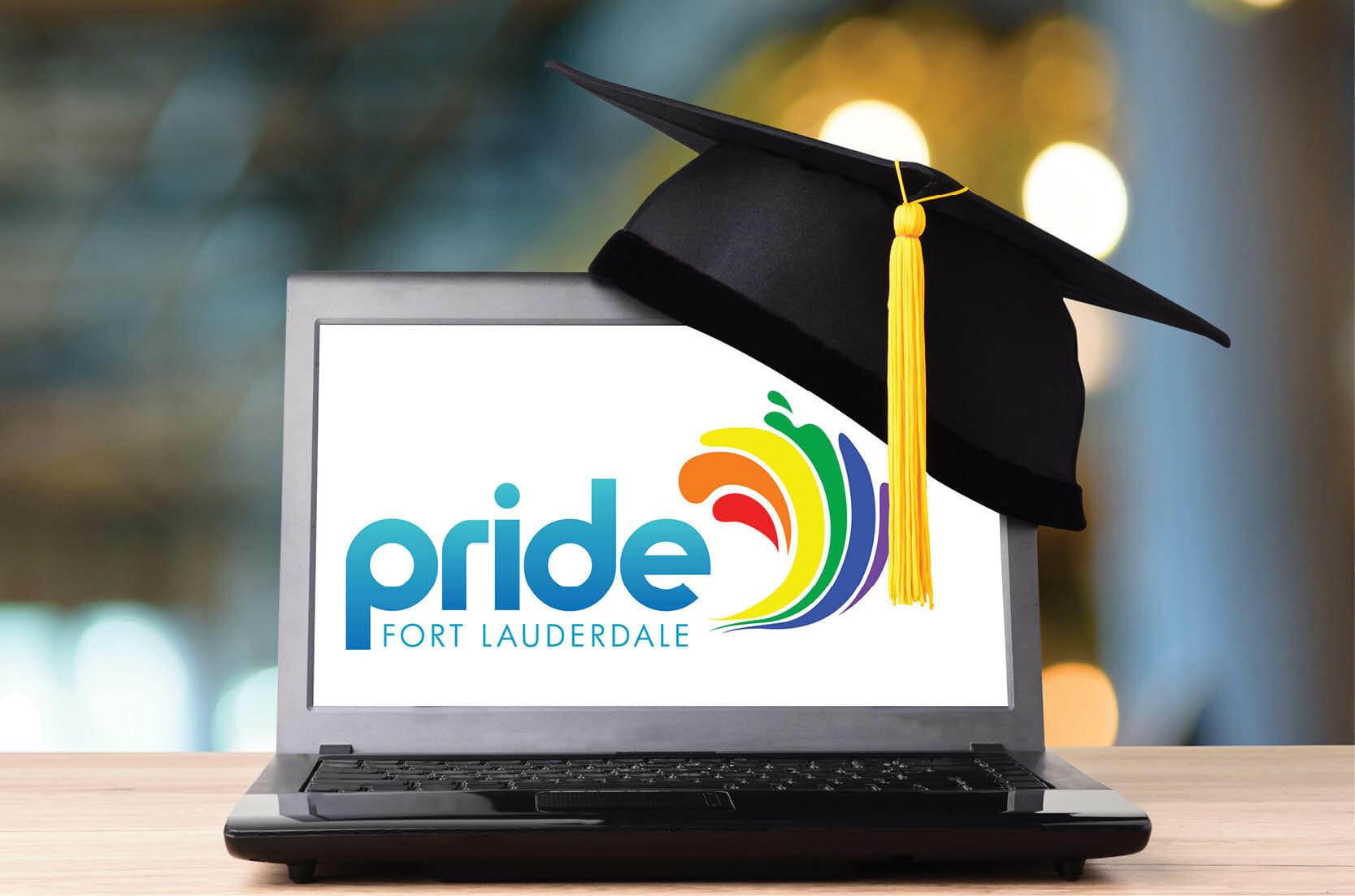 Pride in Education - OCQ
