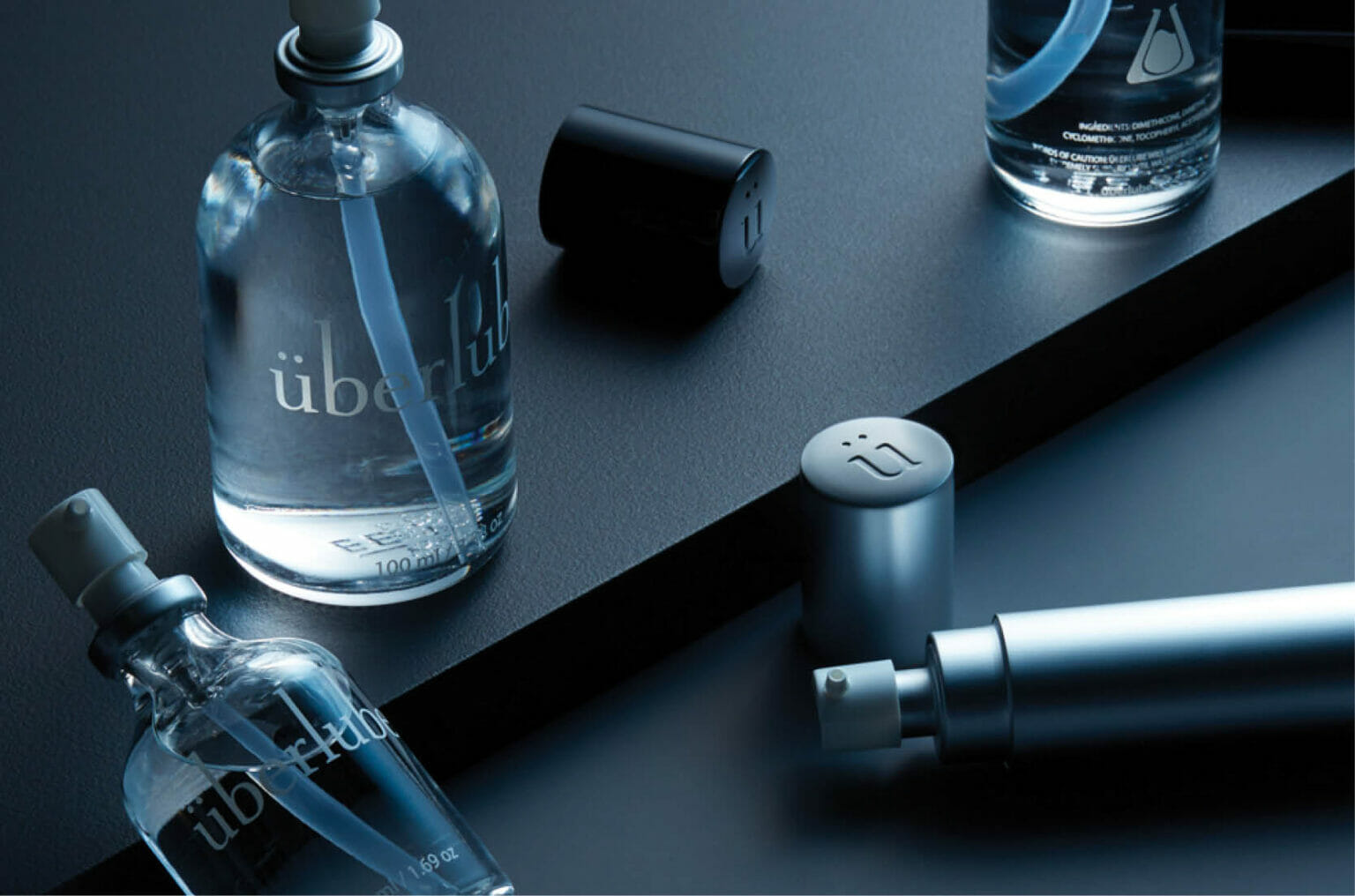 Creating A Sensational Experience - OCQ