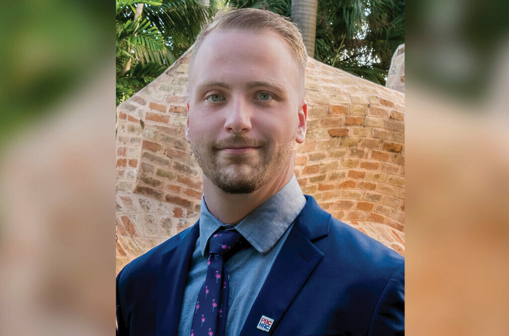 Meet Sean Conklin - OCQ