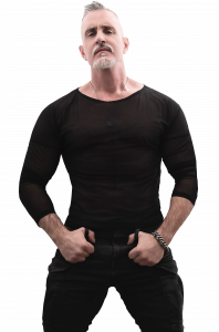 This Pride, Colton Ford Delivers Message of “Unity” - OCQ