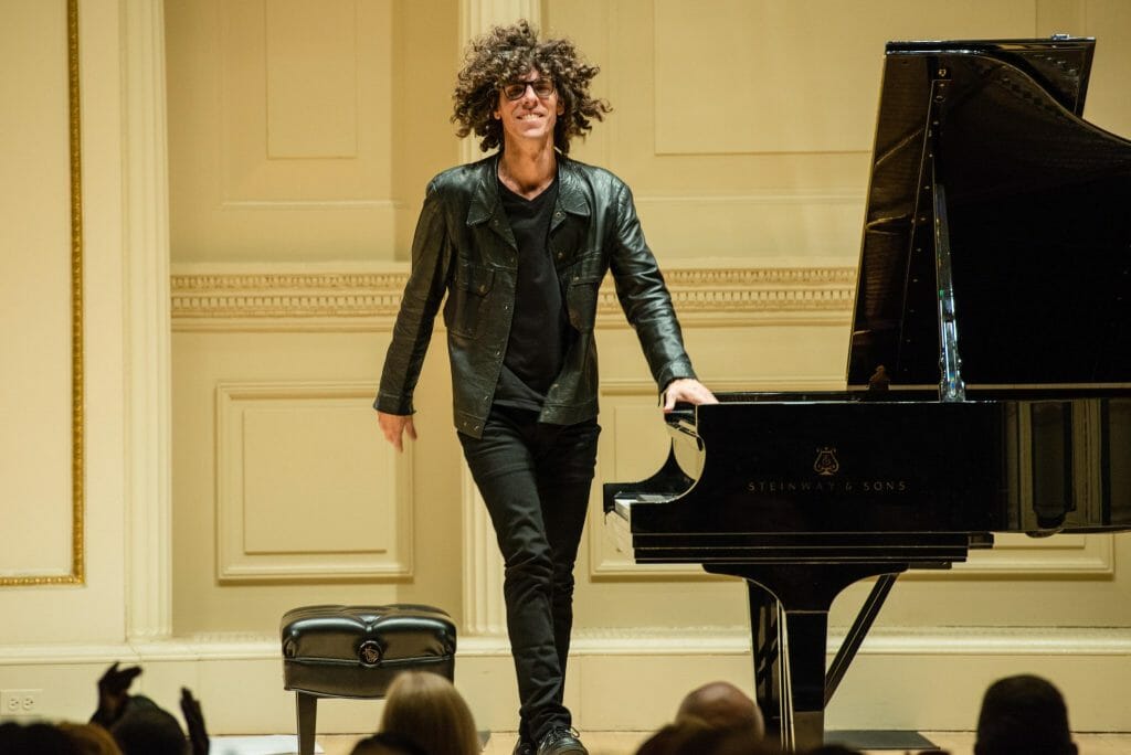 GENVAS Announces Debut of Their First DAYDREAMS International Brunch ...