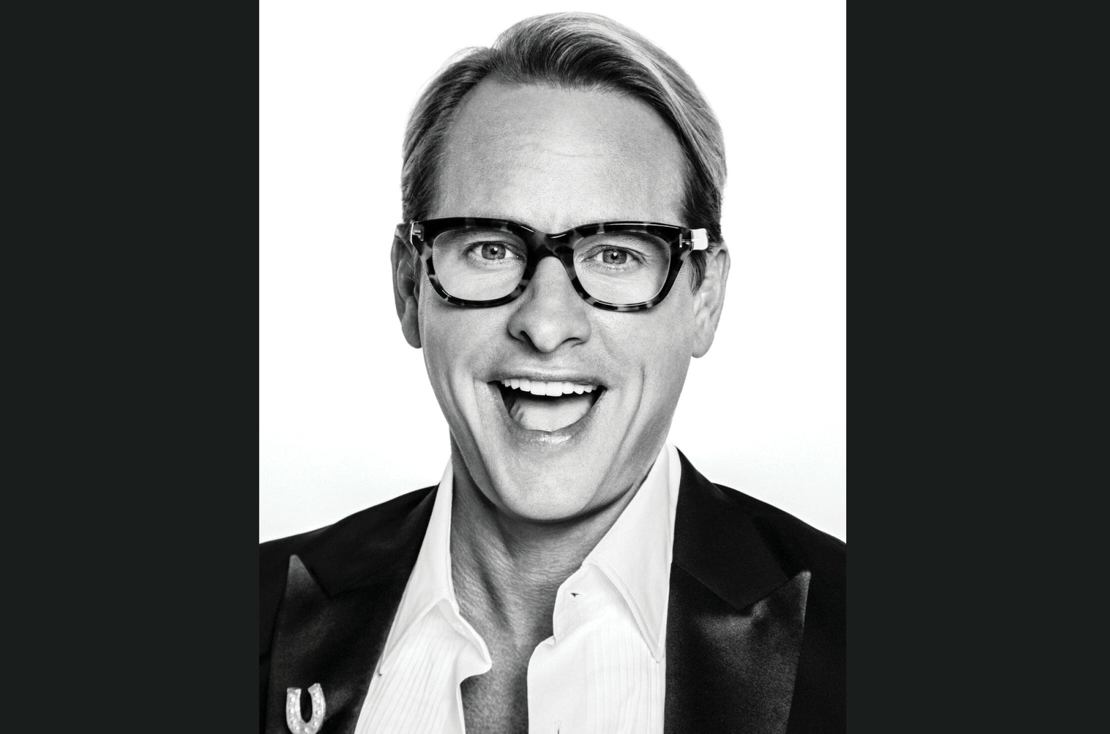 Drag Talk with Style Superstar Carson Kressley - OCQ