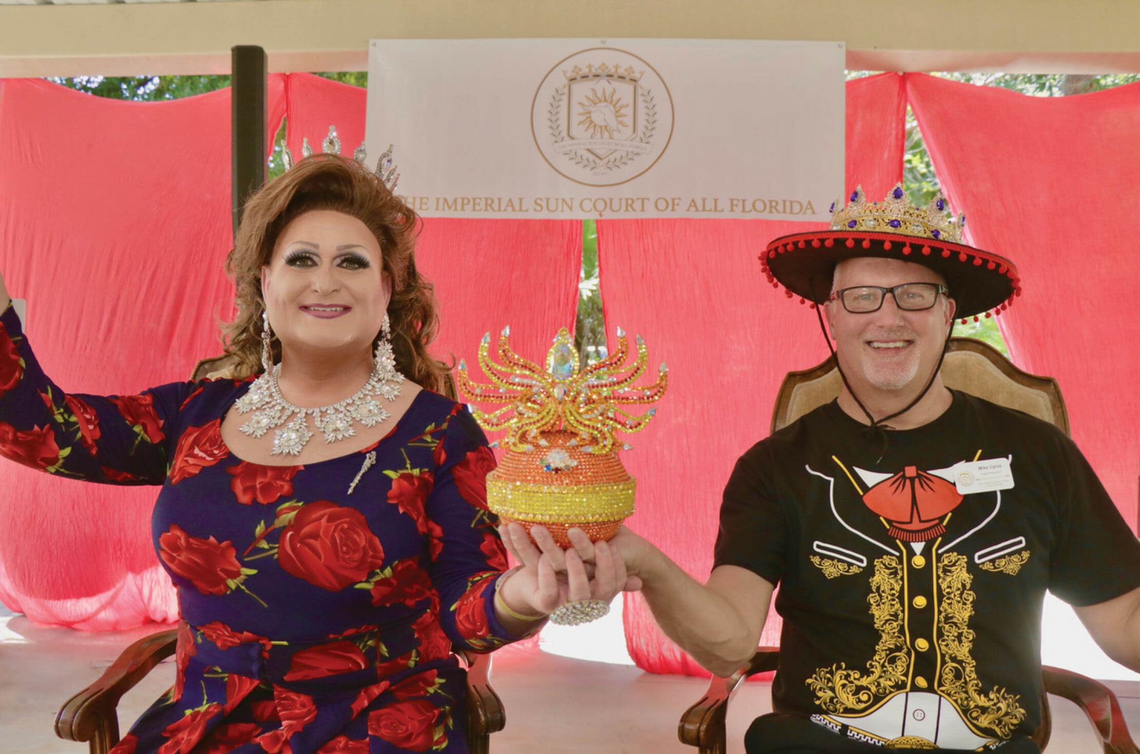 In Memory of South Florida’s RaeJean Cox - OCQ