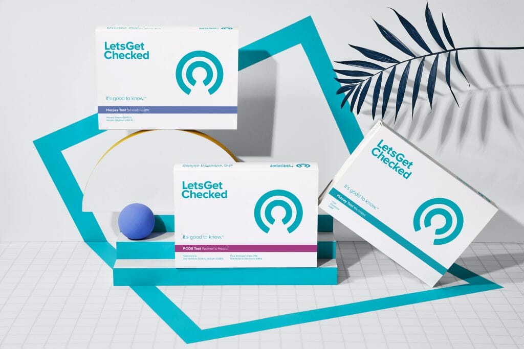 LetsGetChecked - OCQ