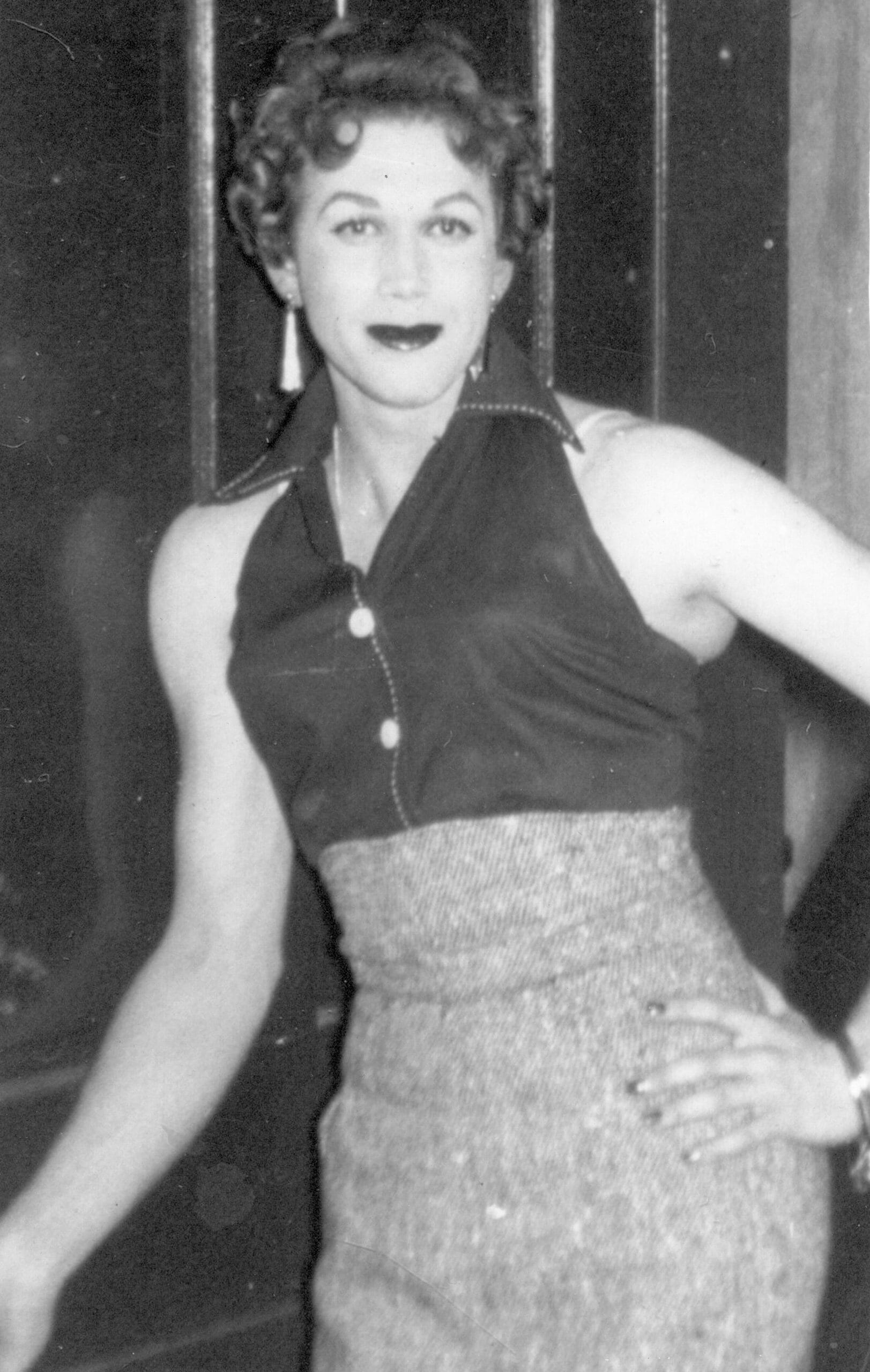 Farm Boy, City Girl: The Story of Gene Dawson - OCQ