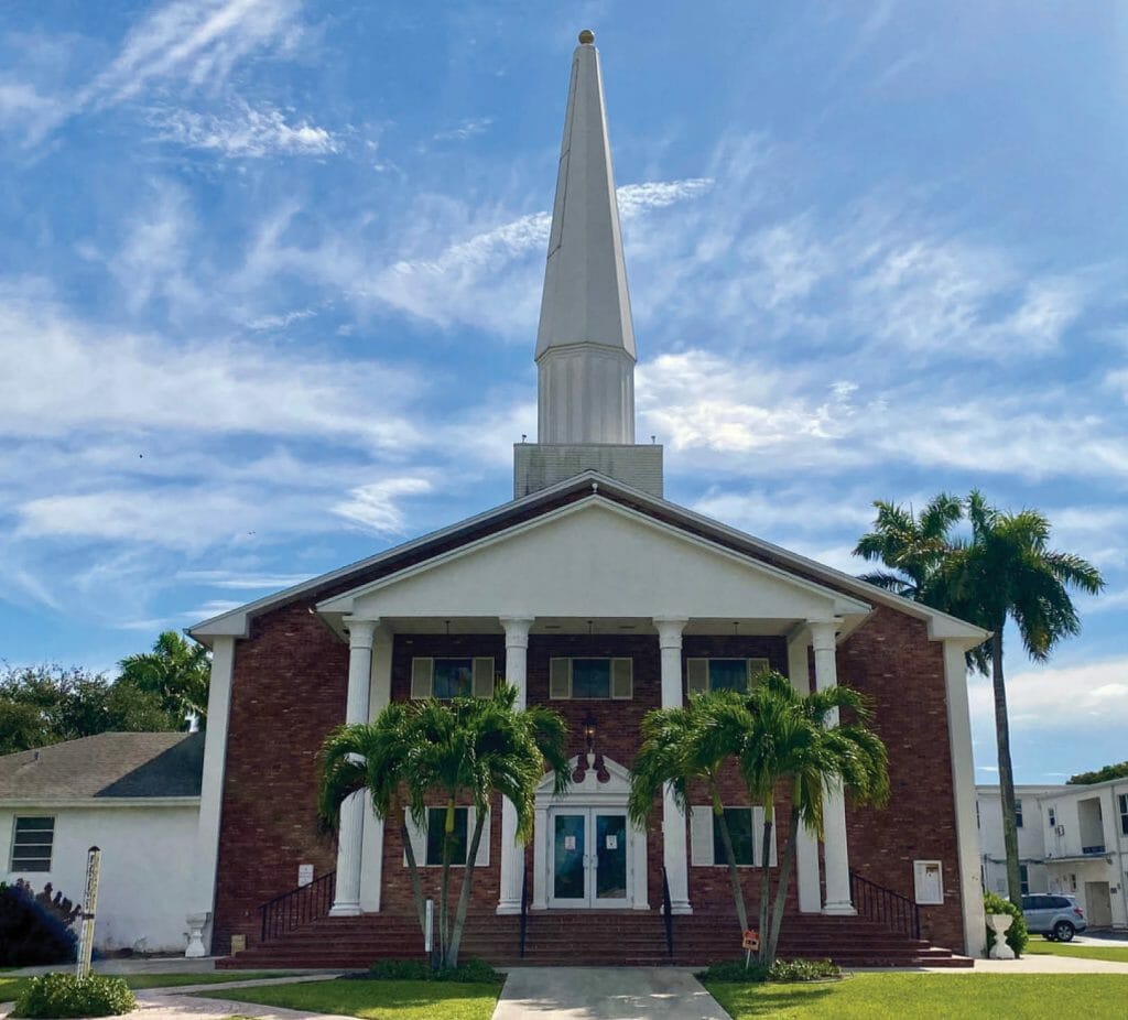 Celebrating A Half Century of Sunshine - OCQ