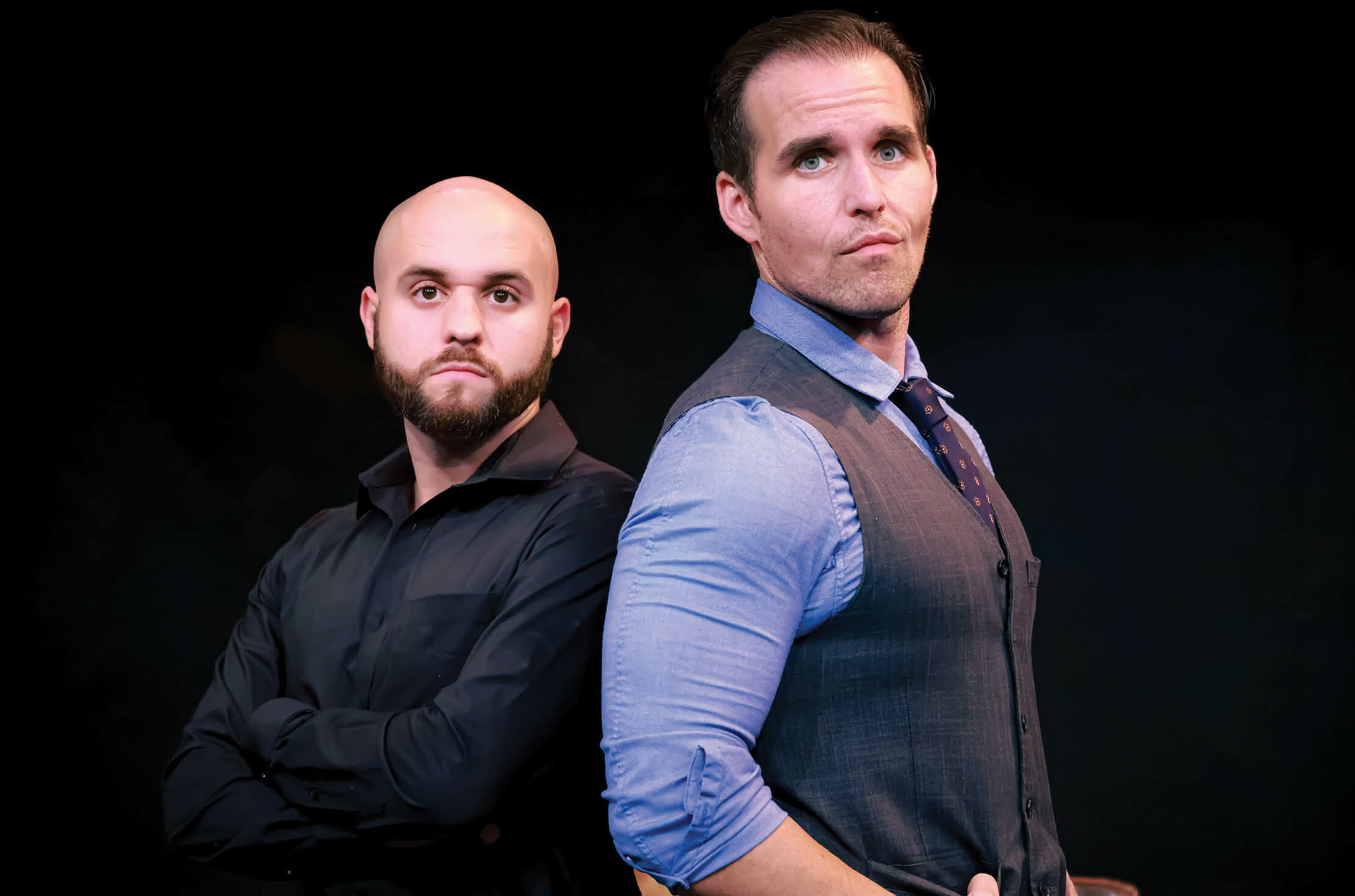 Clay Cartland Returns to Island City Stage for The Twentieth Century ...