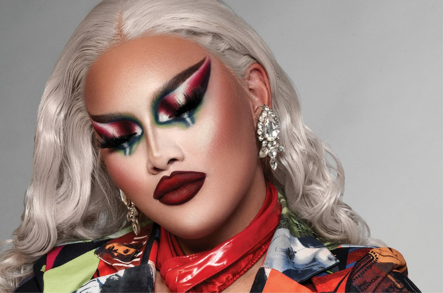 Alibi Resident Girl Fka Twink Ocq
