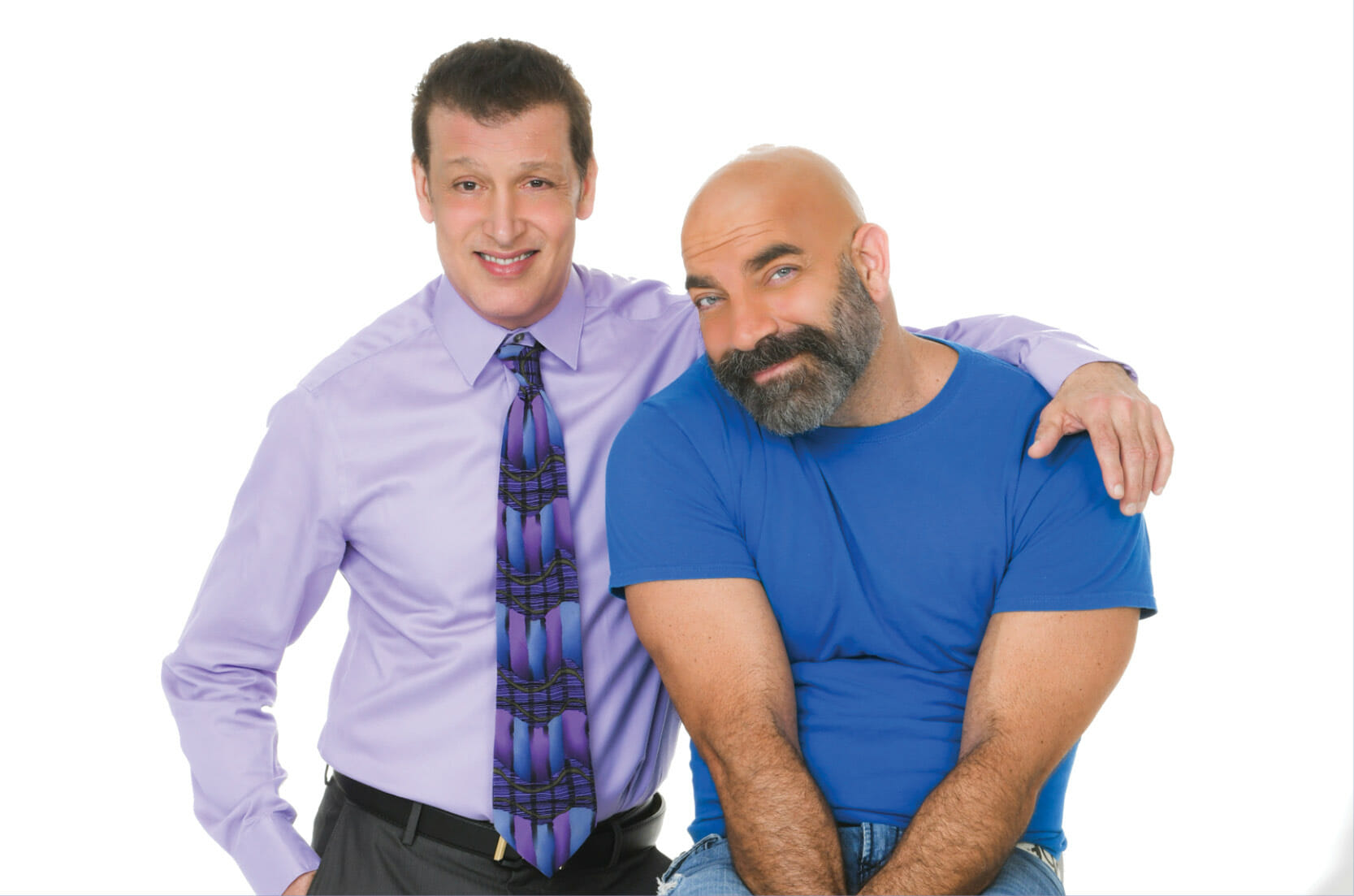 Vent and Chester: What’s It All About? - OCQ