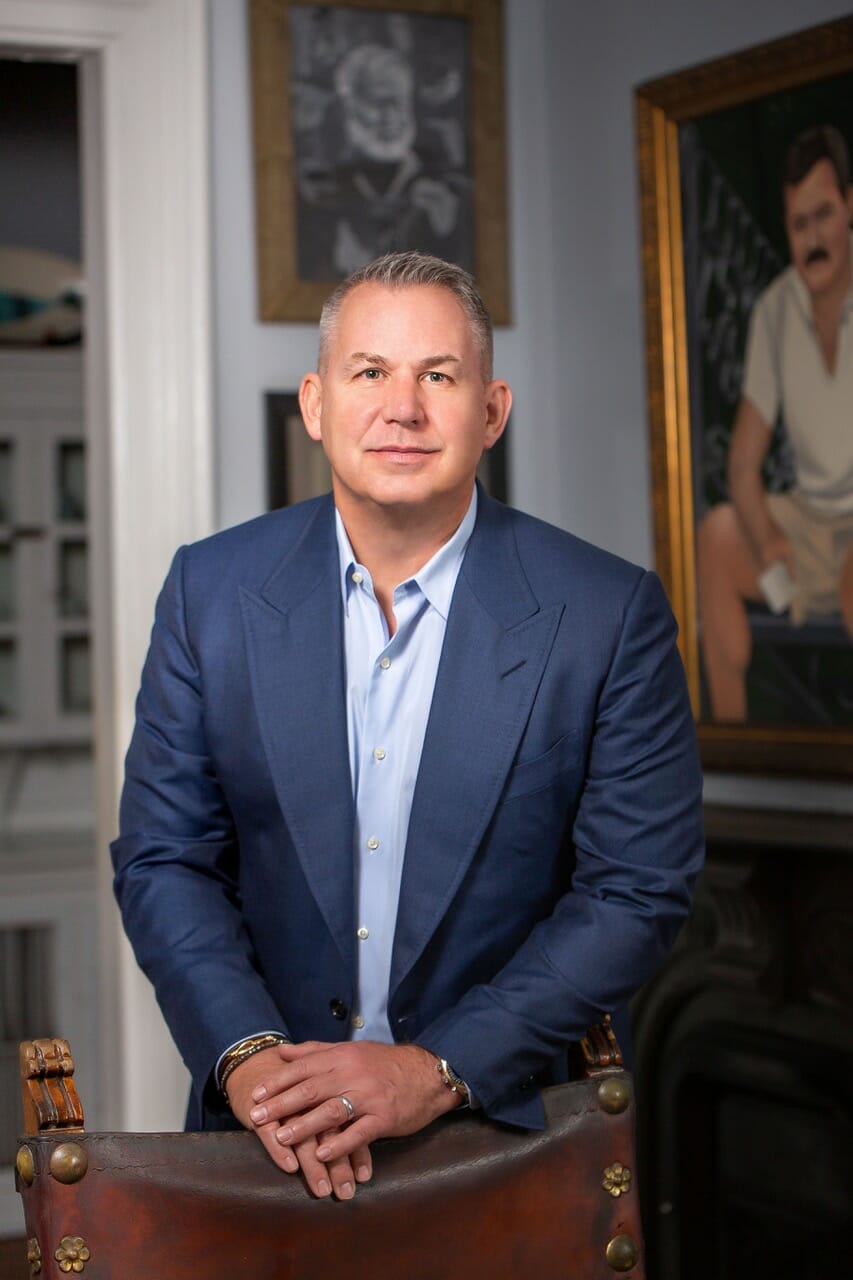 Humanity In the Face of Tragedy - OCQ