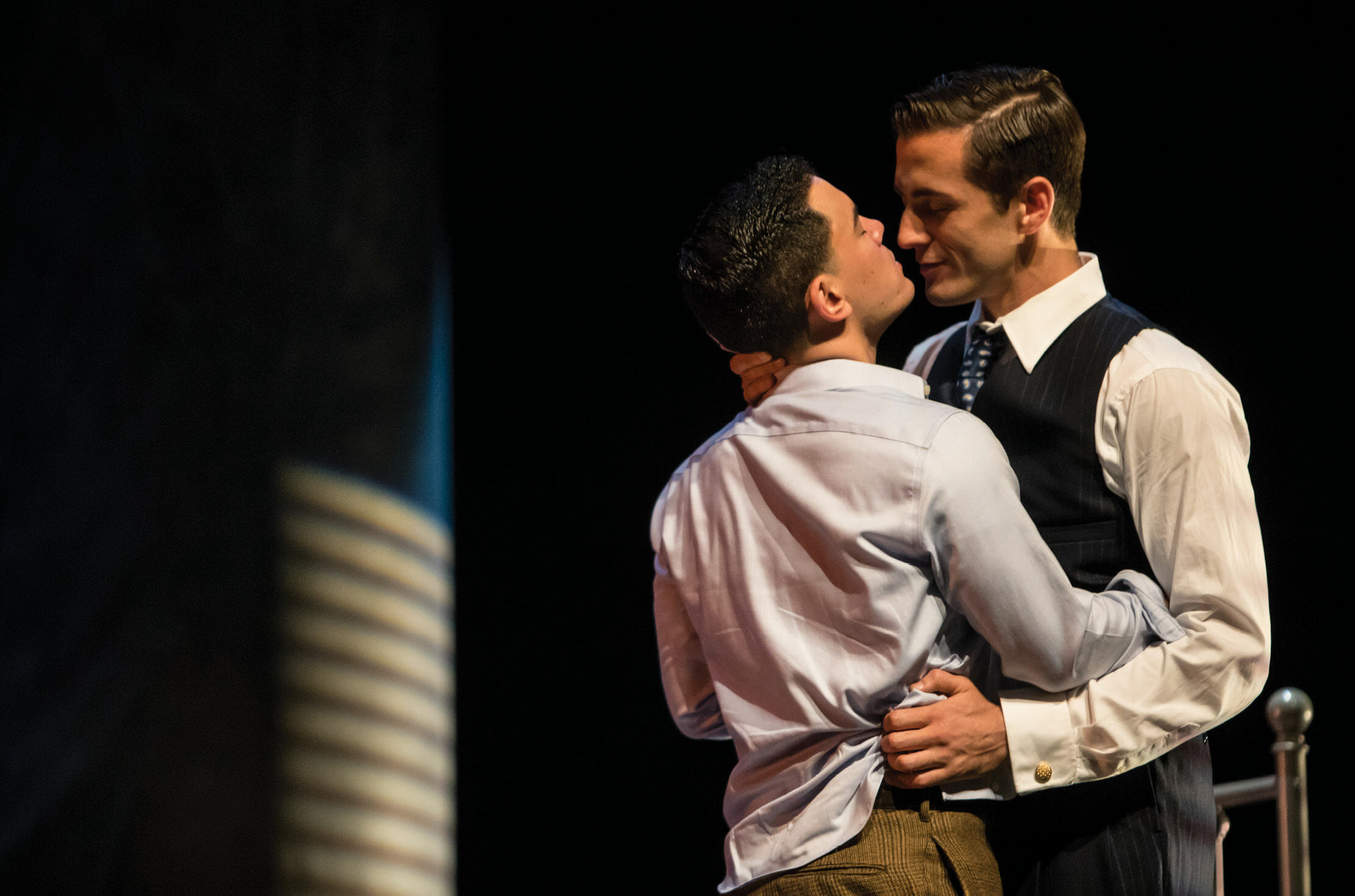 Florida Grand Opera to Celebrate 80th Anniversary Season - OCQ