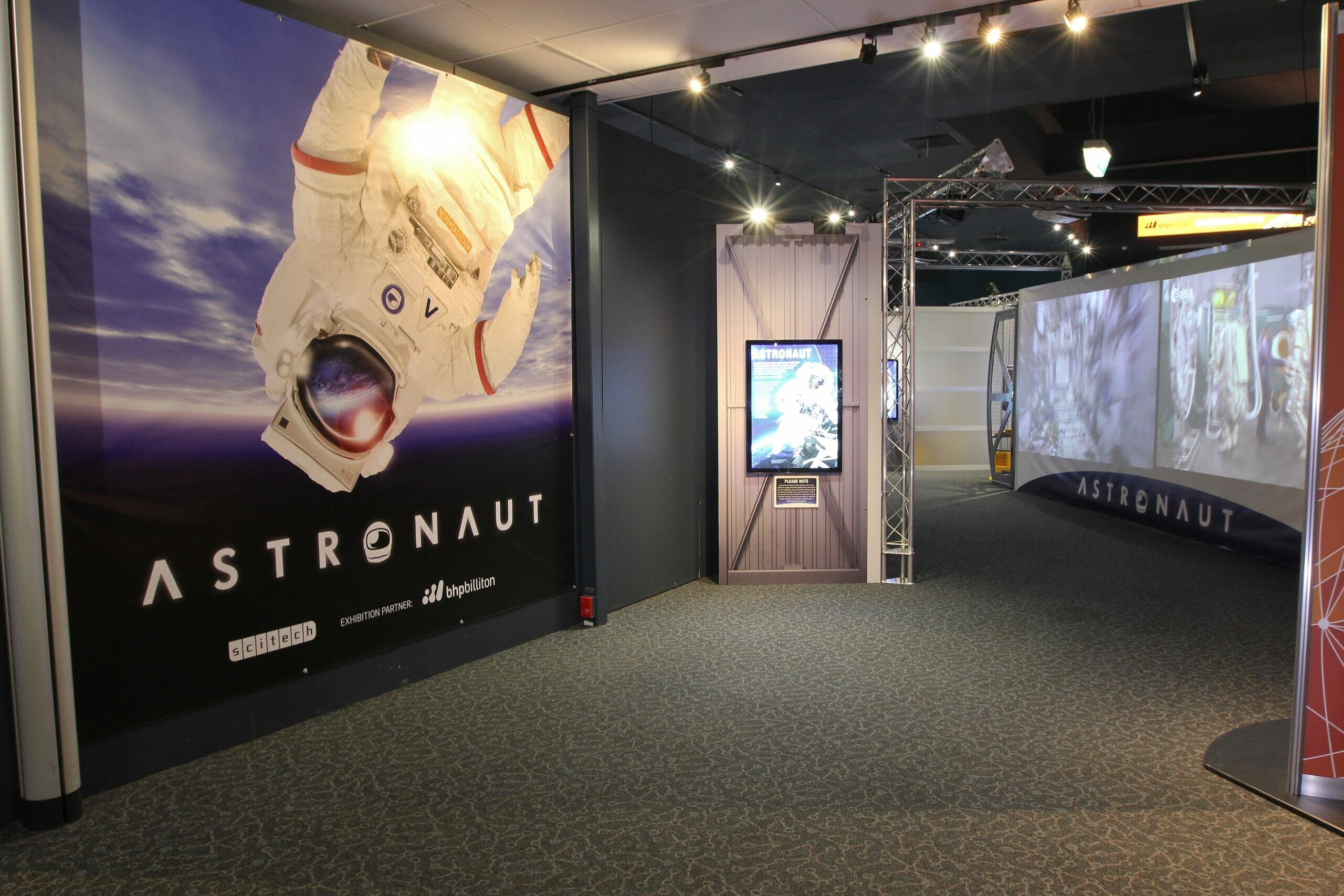 Ribbon Cutting for Museum of Discovery and Science (MODS) Newest ...