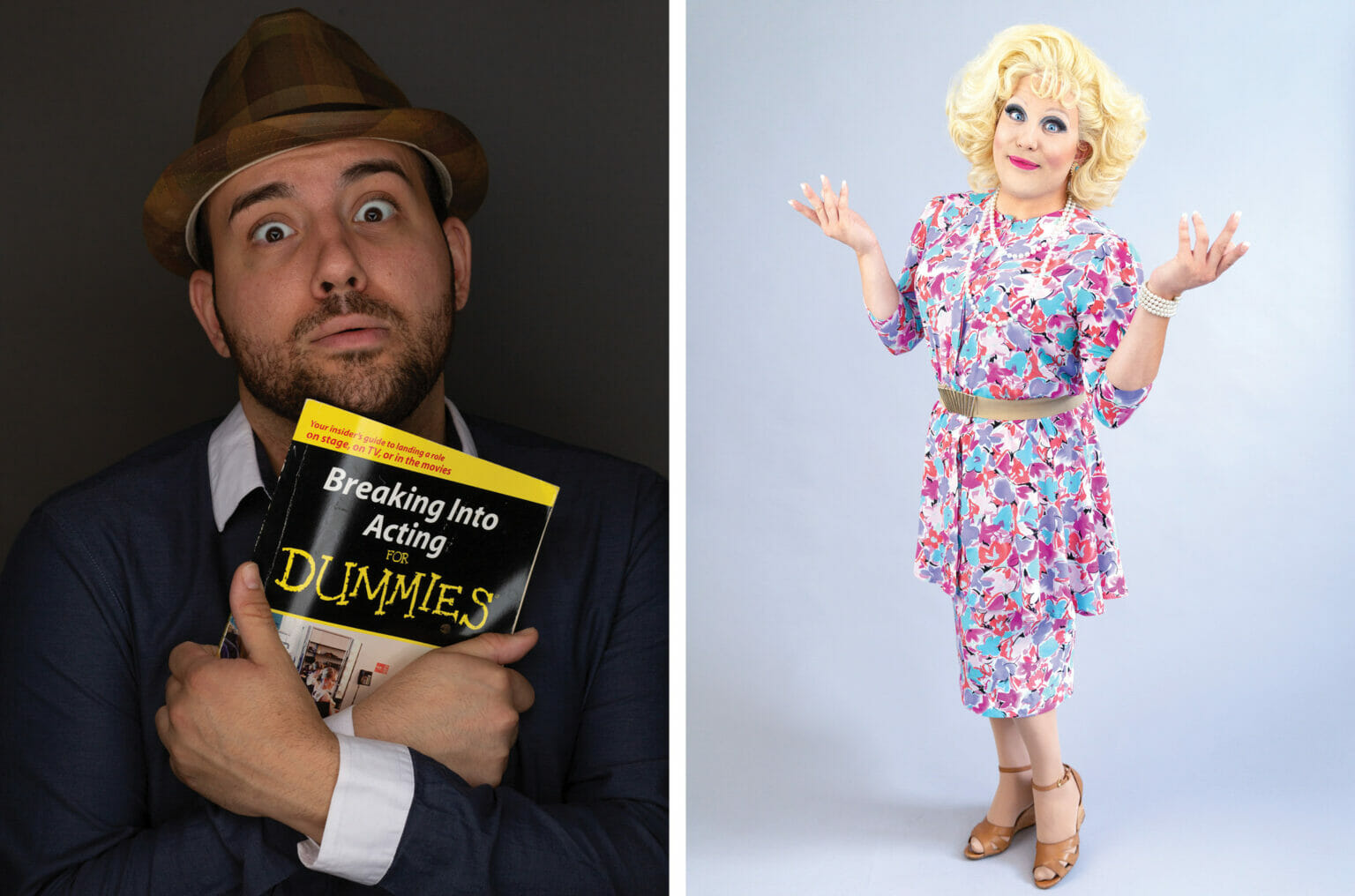 Legendary Divas - OCQ