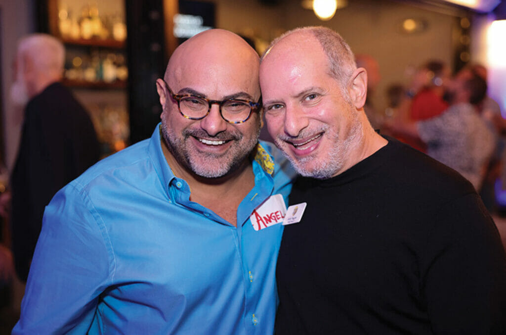 Celebrating Success at Island City Stage - OCQ