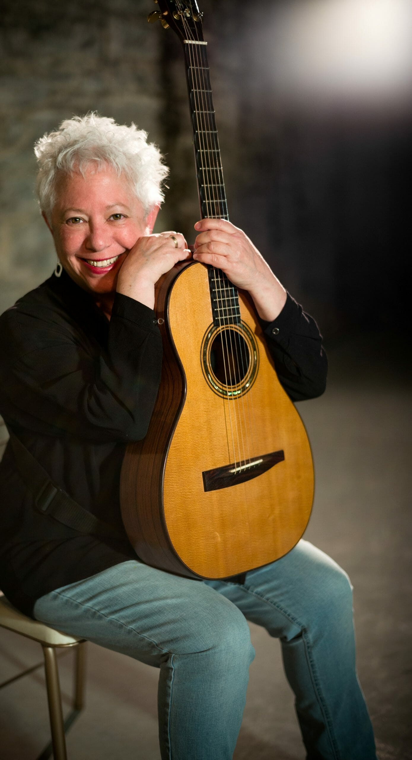 Lighting the Way With Singer/Songwriter Janis Ian - OCQ