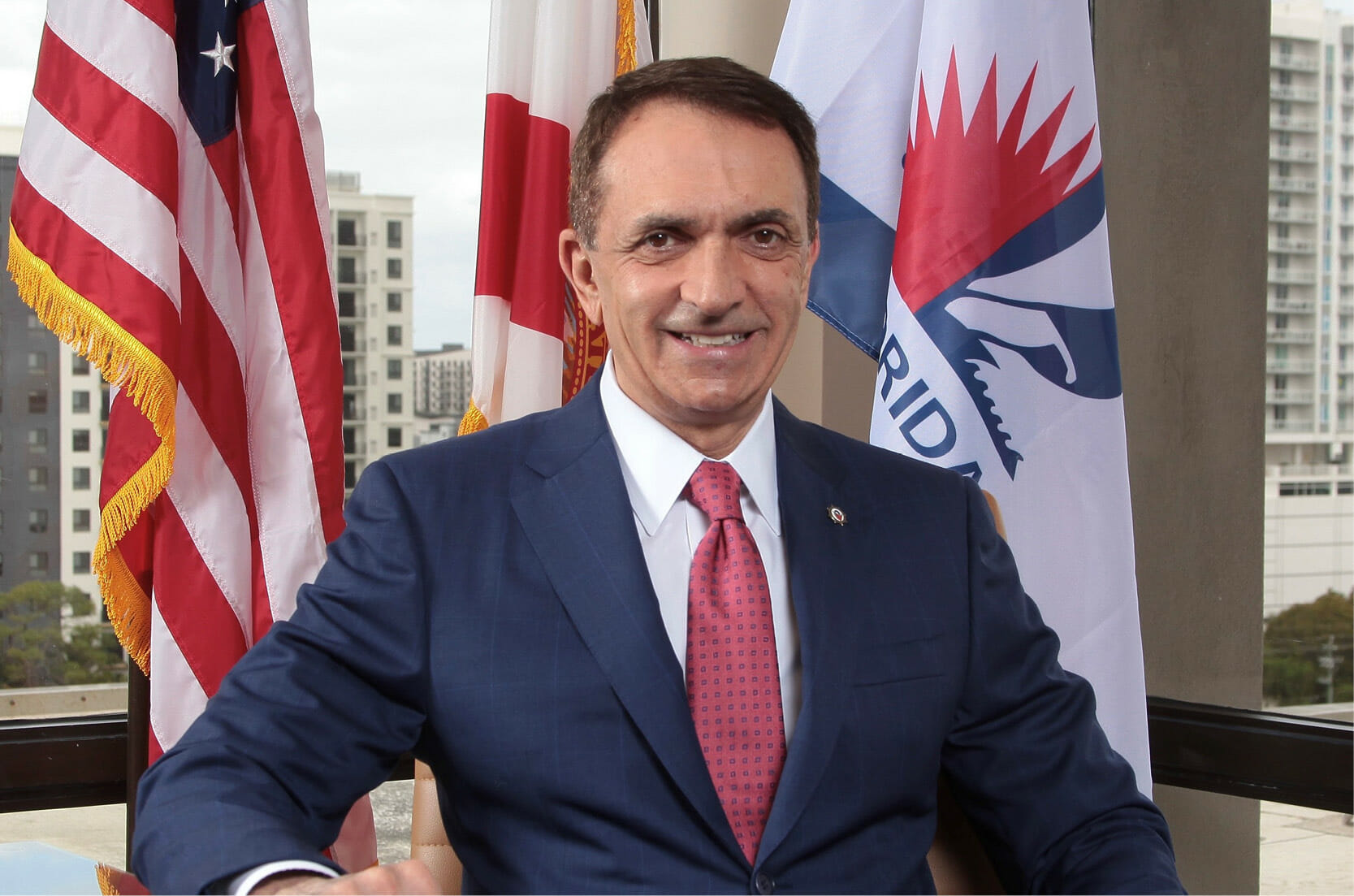 Spring Update from Mayor Dean Trantalis - OCQ