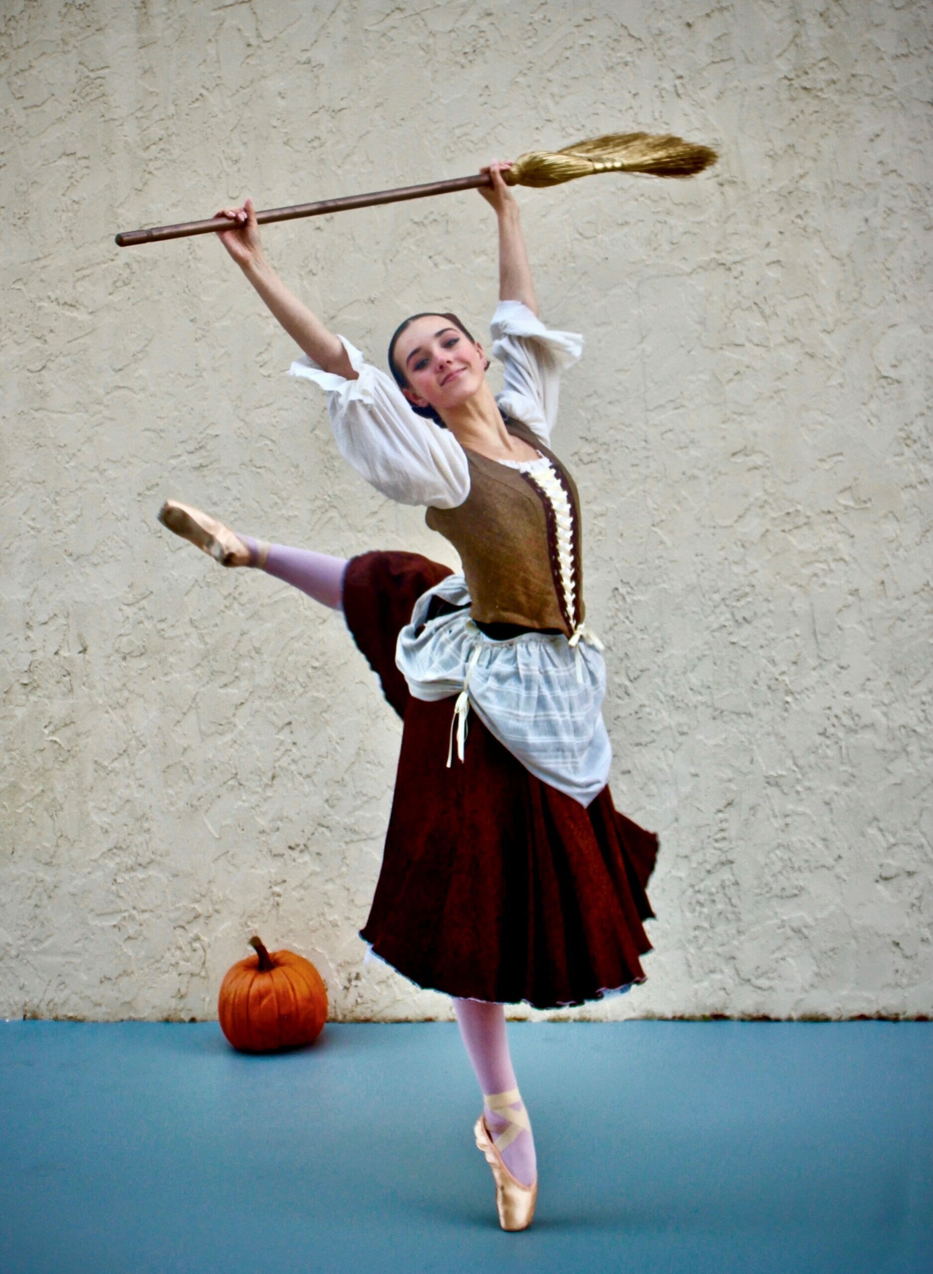 Paris Ballet and Dance is bringing the spellbinding magic of Cinderella ...