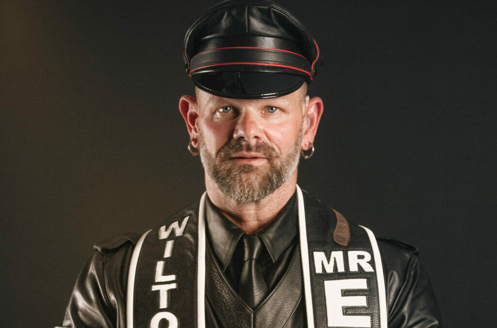 Mr. Eagle Wilton Manors - OCQ