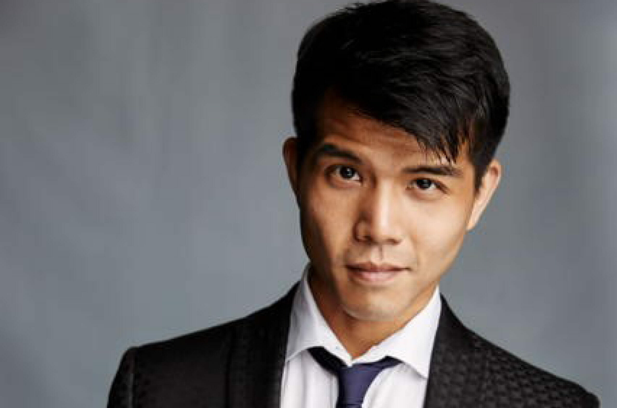 Telly Leung Concludes the 2022 Broadway Concert Series - OCQ