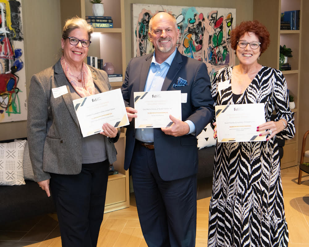 Funding Arts Broward (FAB) Awards $282,000 to Arts Organizations for ...