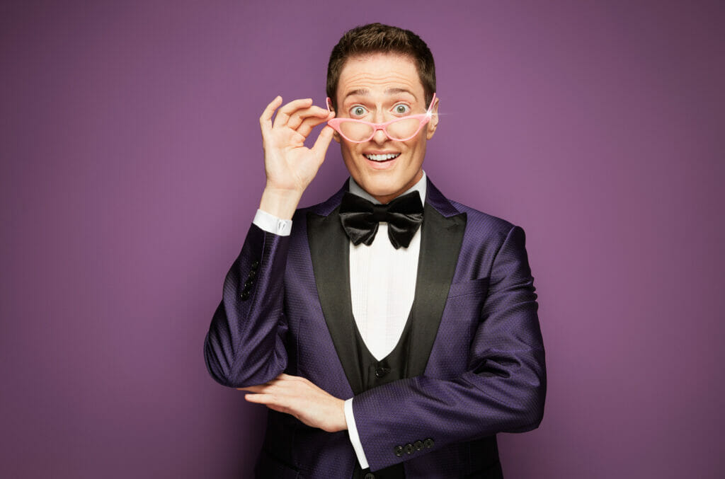 Stage Shows Shine During Gay Pride Month in June - OCQ