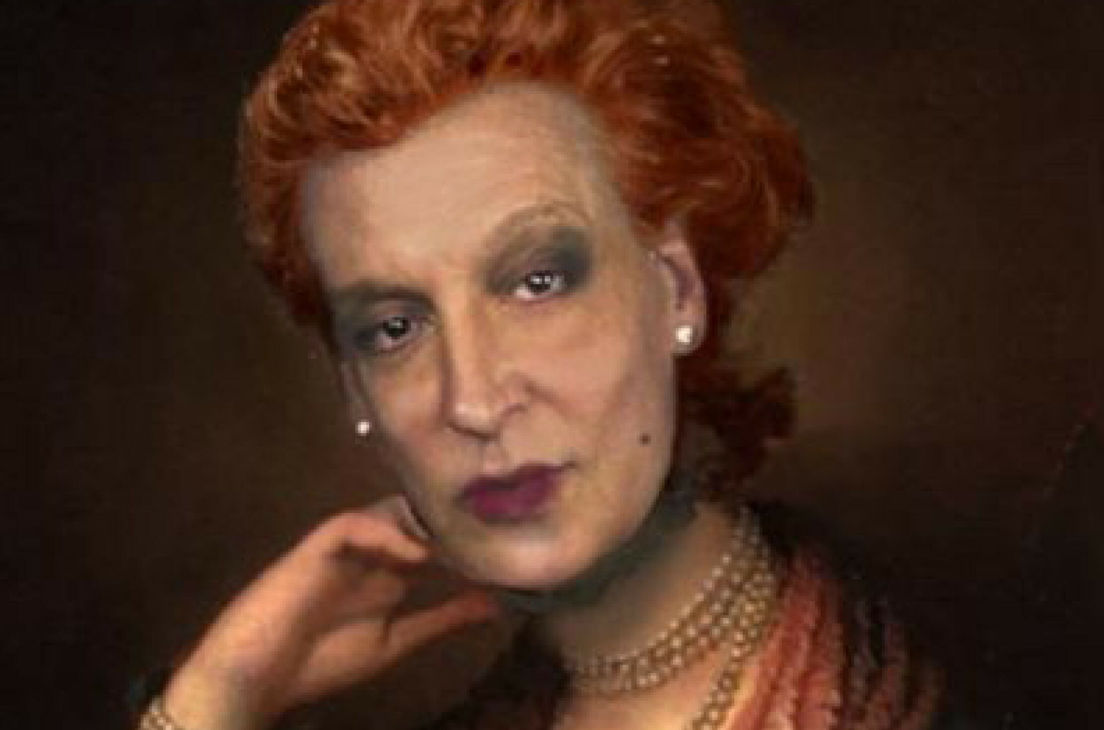 ‘The Mystery of Irma Vep’ Is Full of Laughs and Thrills - OCQ