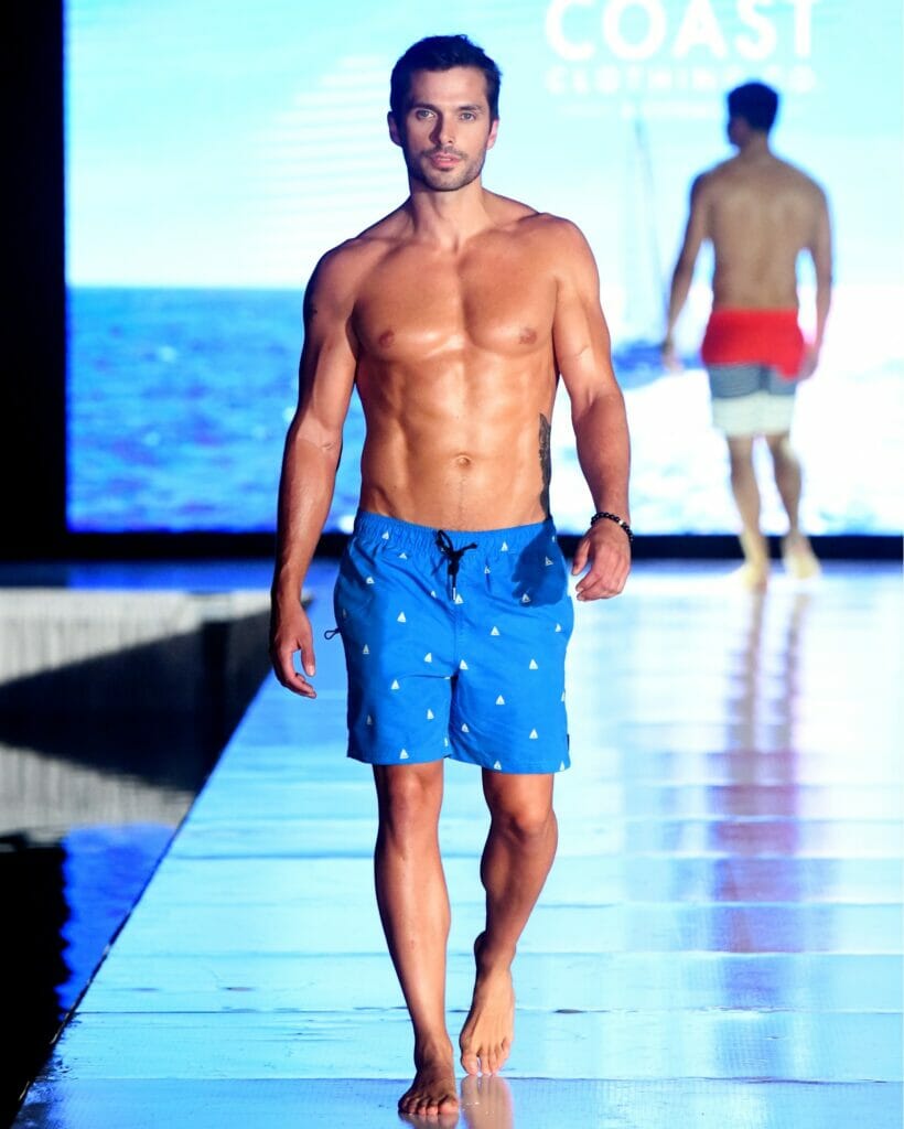 Miami Swim Week’s Must-Attend Events & LGBT Designer Spotlight - OCQ