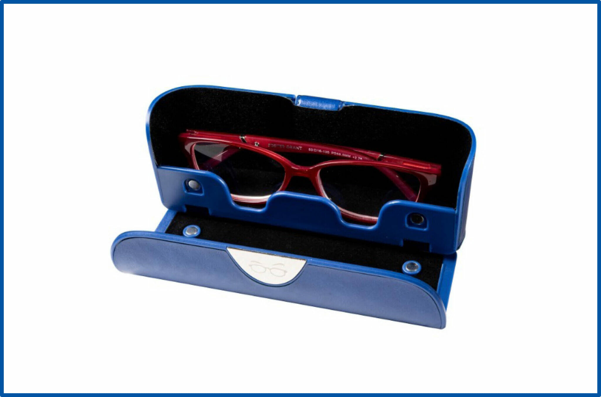 Godart Chosen to Share its EyeCarry Brand Story with Millions - OCQ