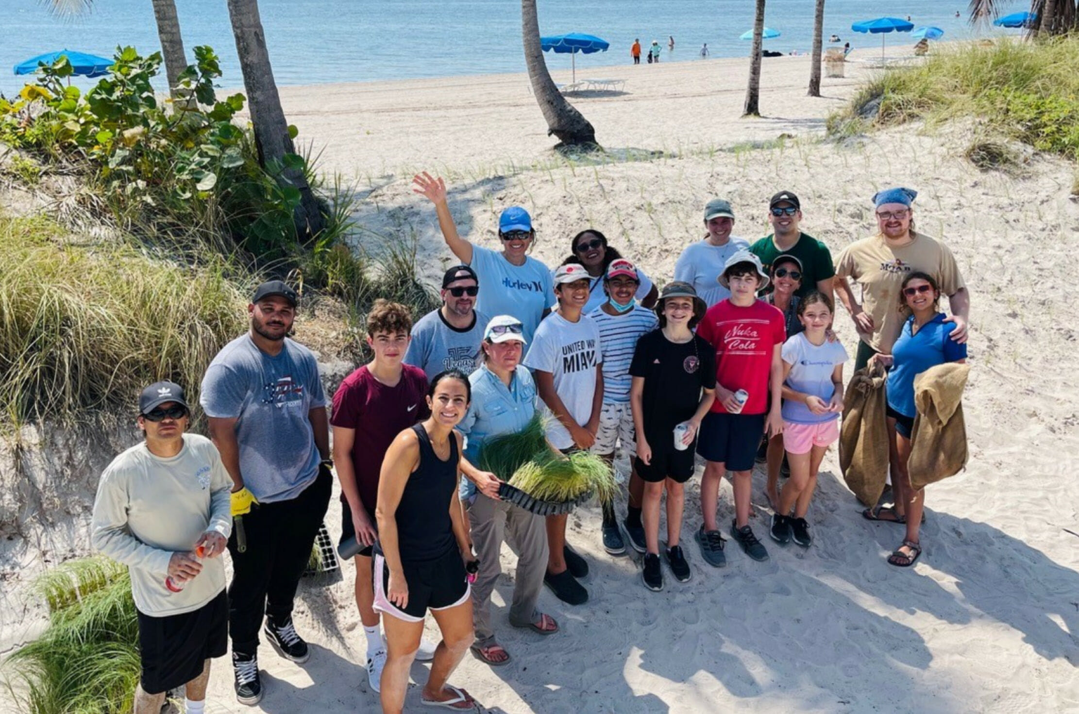 Phillip and Patricia Frost Museum of Science - OCQ