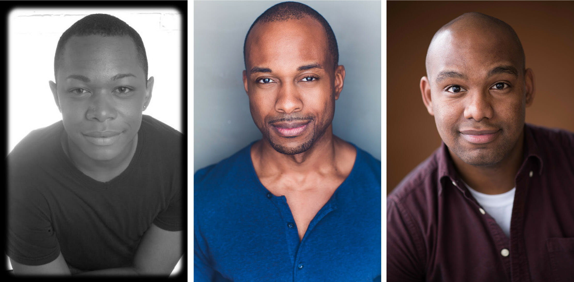 One In Two Is All About Perspective - OCQ