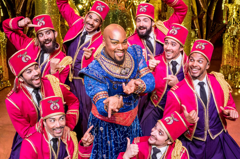 Announcing the New Season of Broadway in Miami - OCQ