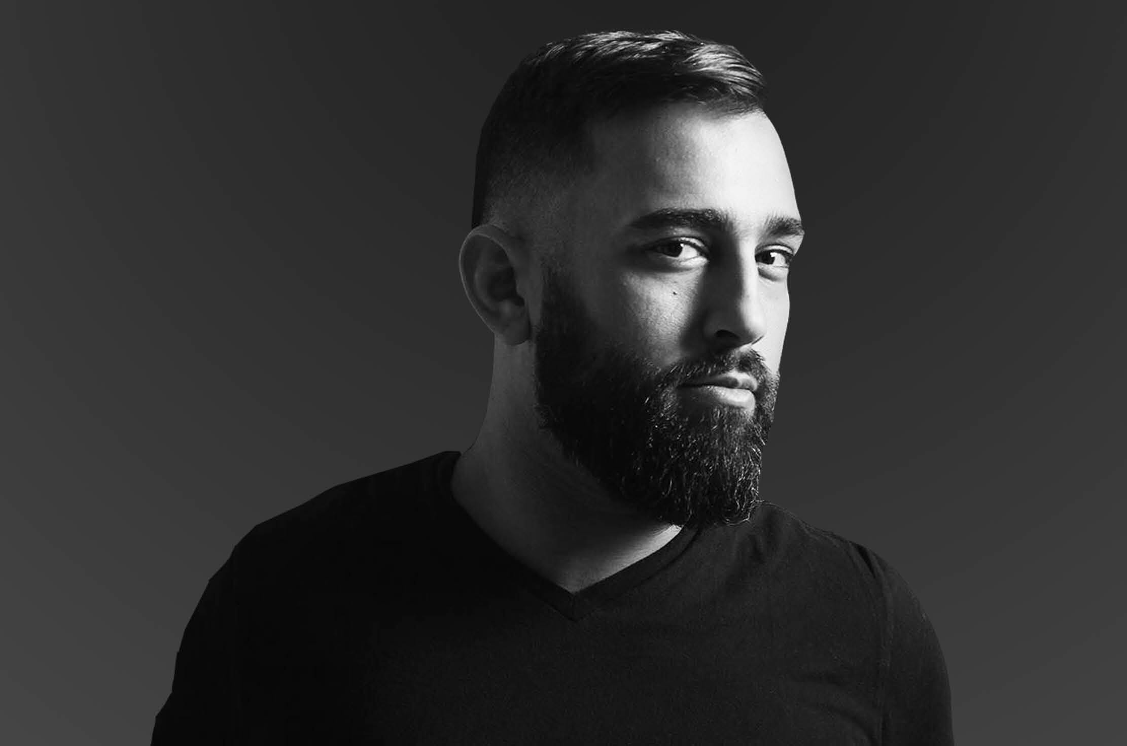 An Interview with DJ Alex Ferbeyre - OCQ