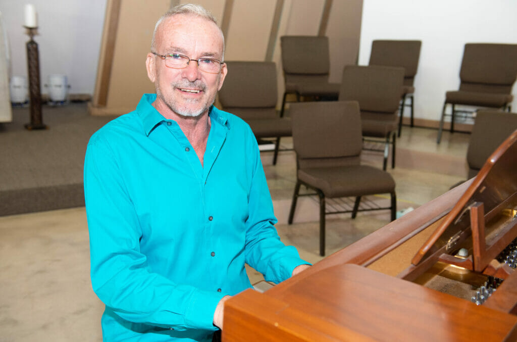 Rev. Patrick Rogers, Longtime UCC Pastor, Passes Away - OCQ