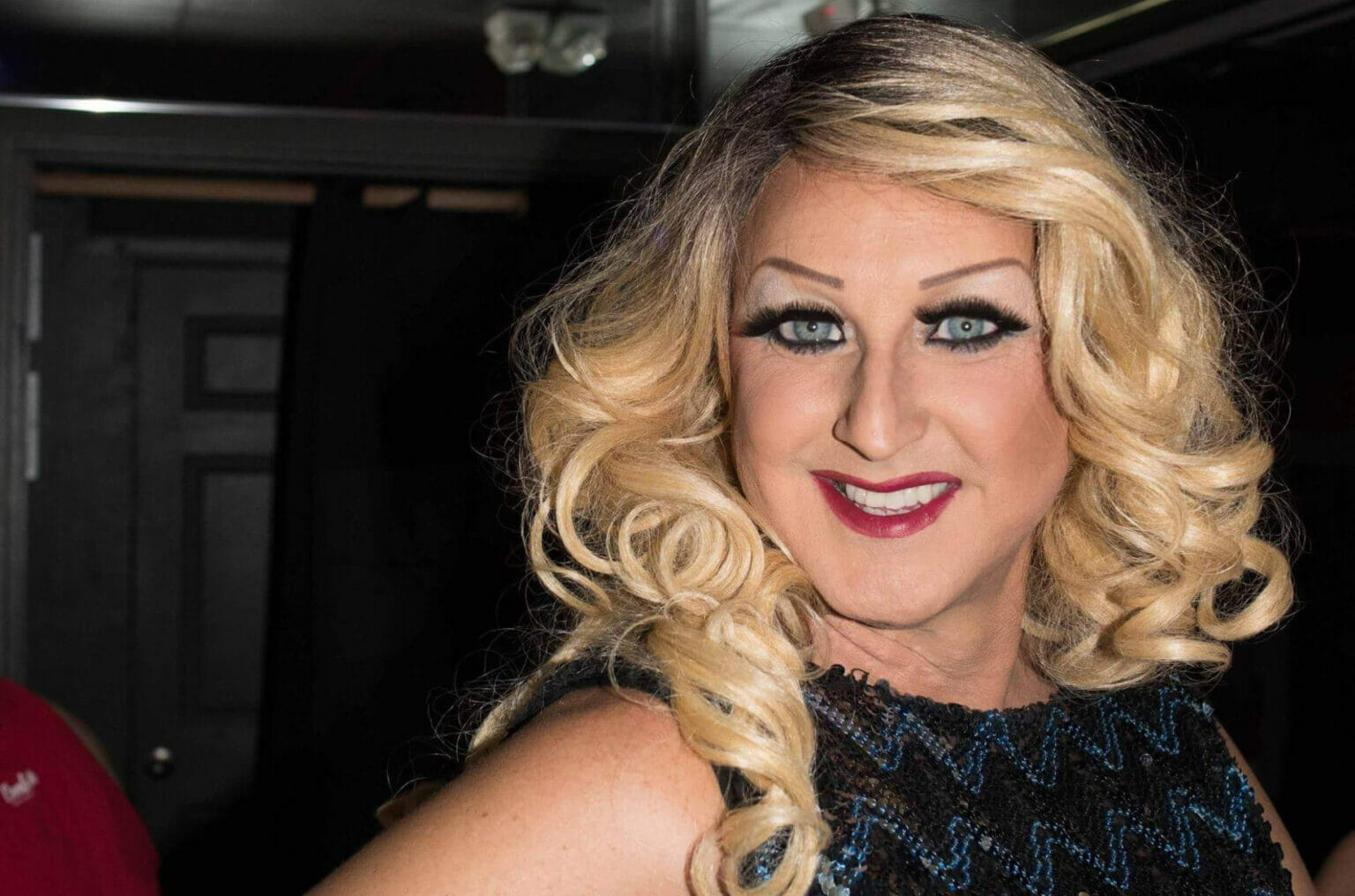 Stilettos Spotlight - OCQ