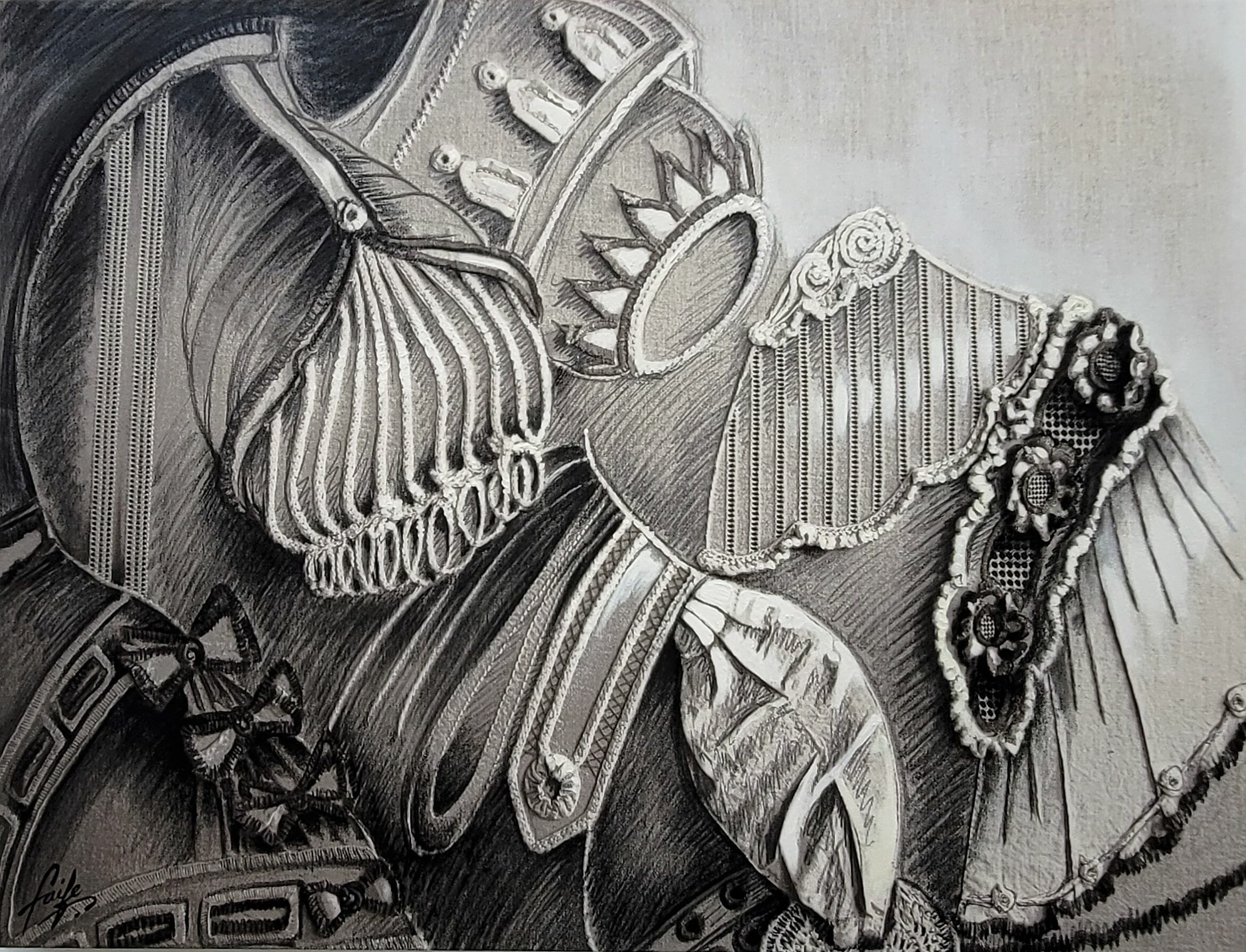 “Chono Thlee: Sparking a New Era in Seminole Art” Exhibit Launches ...