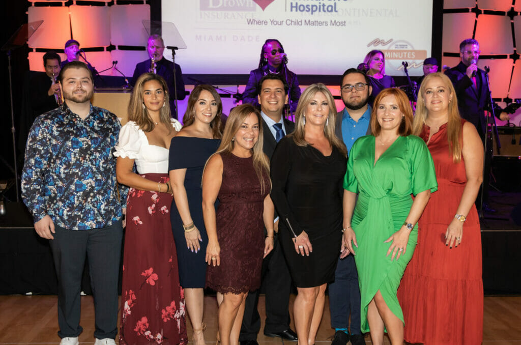 YMCA of South Florida’s Beach Ball 2022 Raises More Than $630,000 for ...