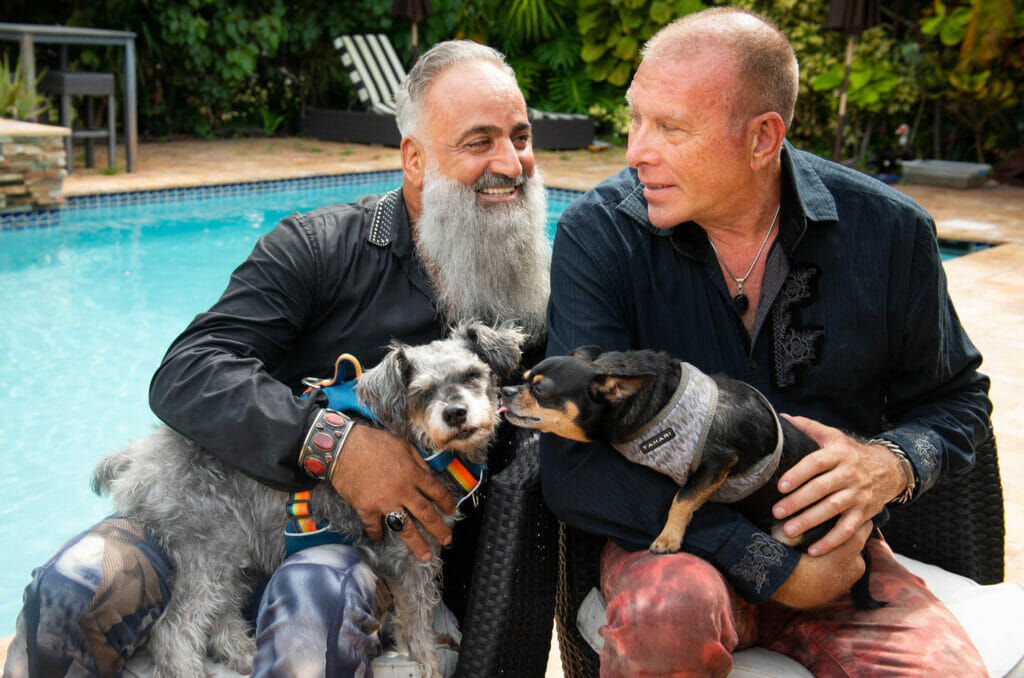 Don D’Arminio & Marc Martorana - OCQ