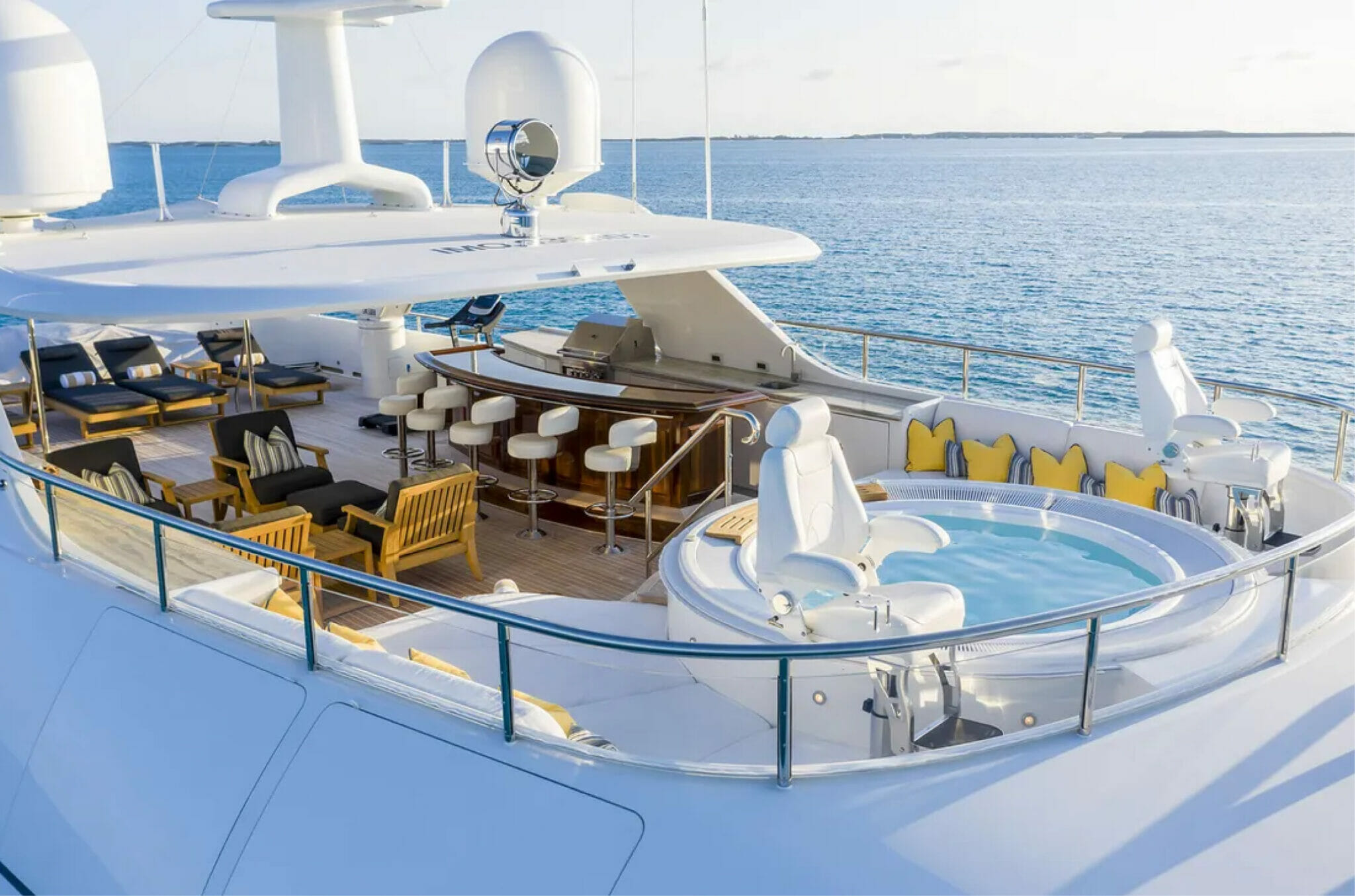 Champagne Wishes and Caviar Dreams abound at the Fort Lauderdale ...