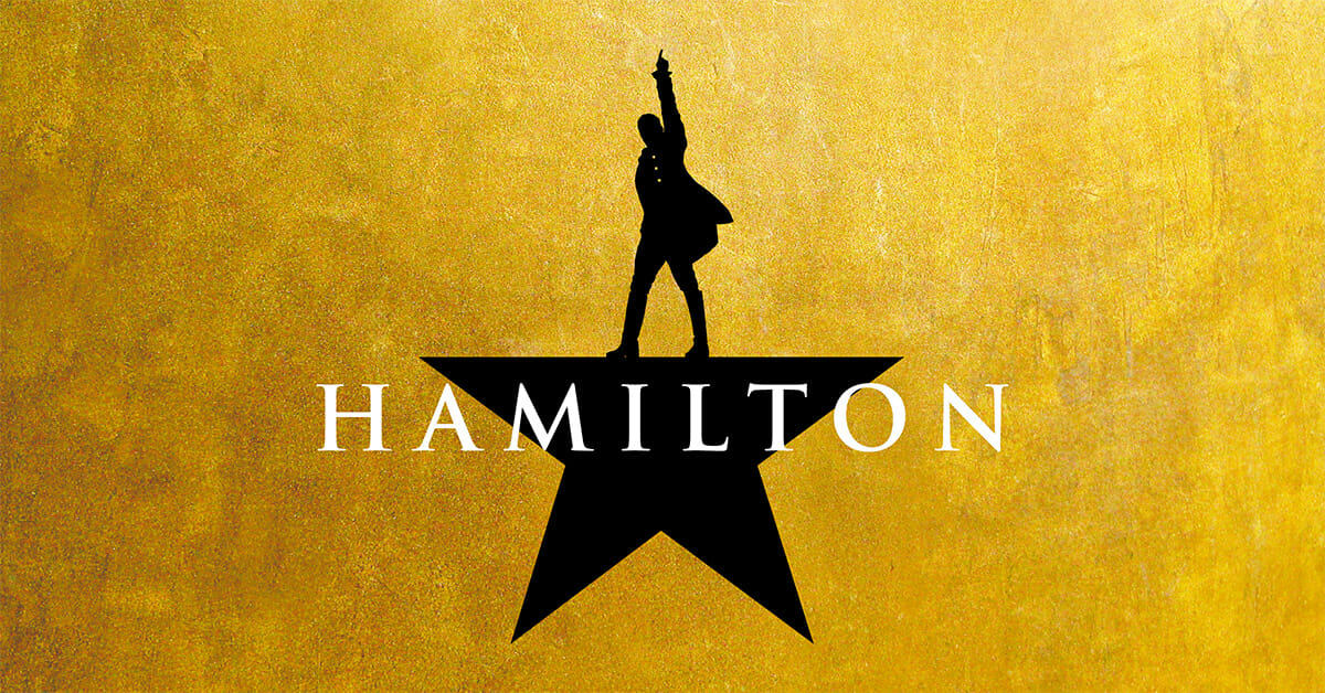 Hamilton Hits the Stage at The Broward Center For the Performing Arts ...