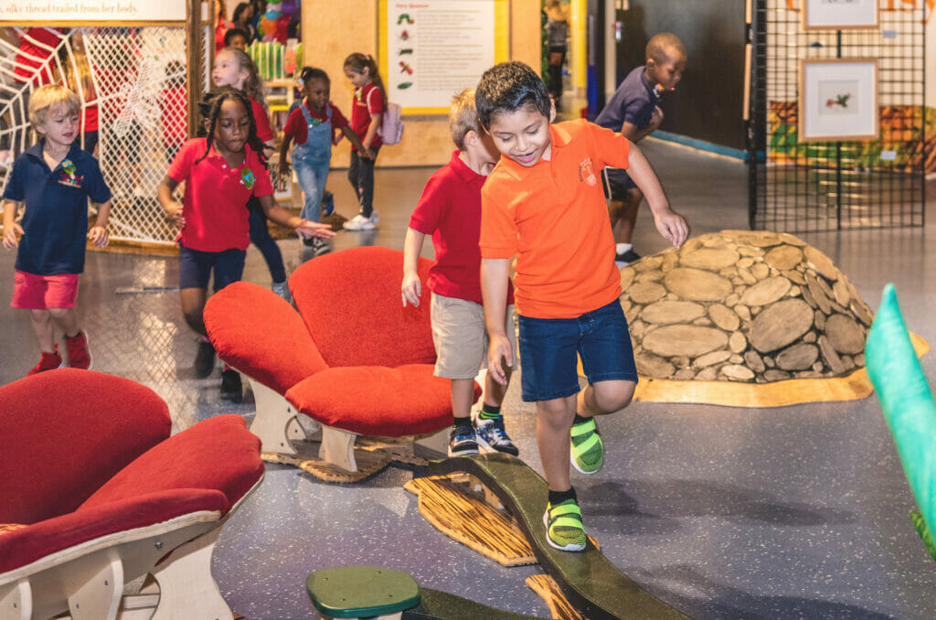 Museum of Discovery and Science Hosts Ribbon Cutting for Very Eric ...