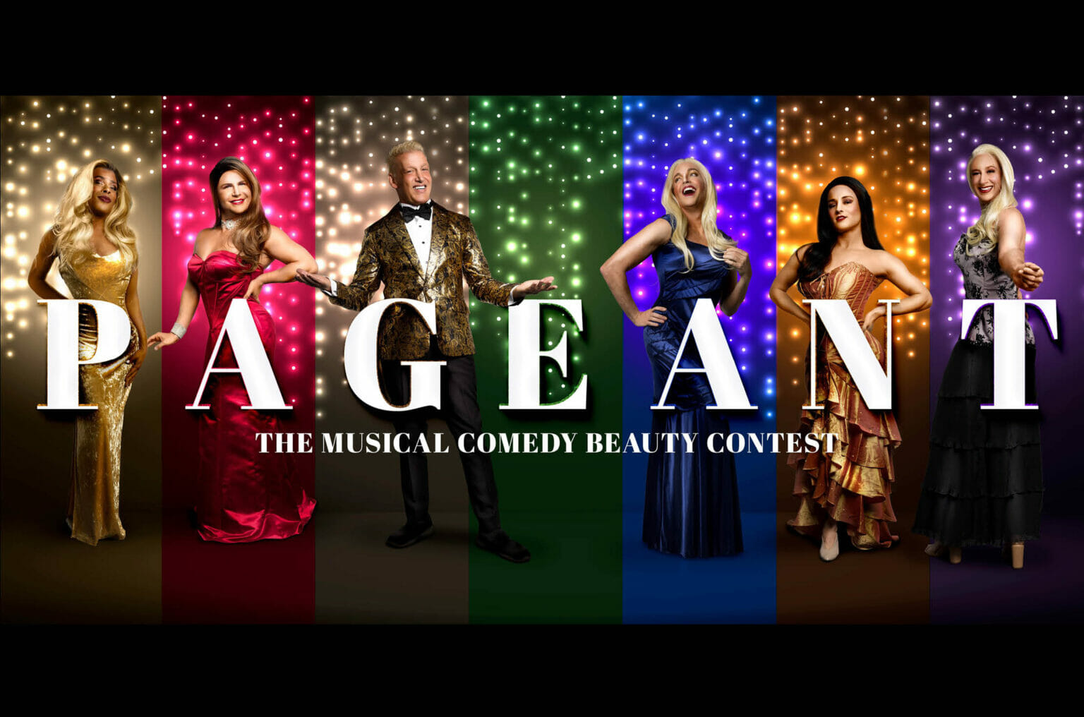 Pageant Opens Island City Stage’s Season - OCQ