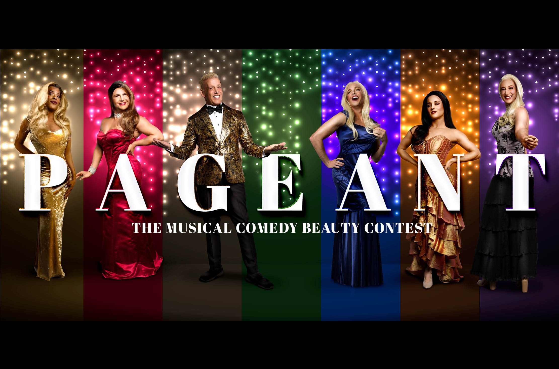 Pageant Opens Island City Stage’s Season - OCQ