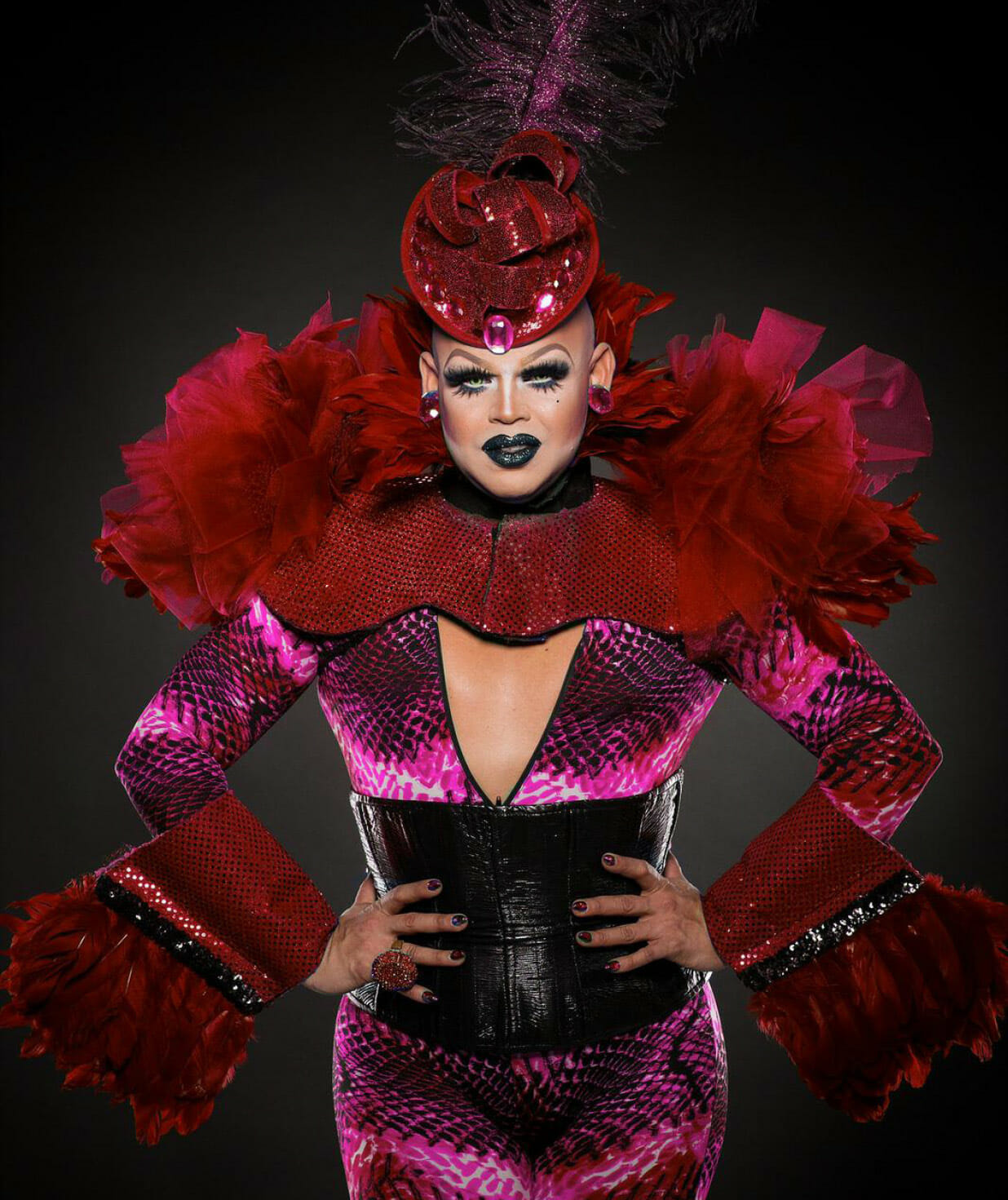 TP Lords is the Total Package - OCQ