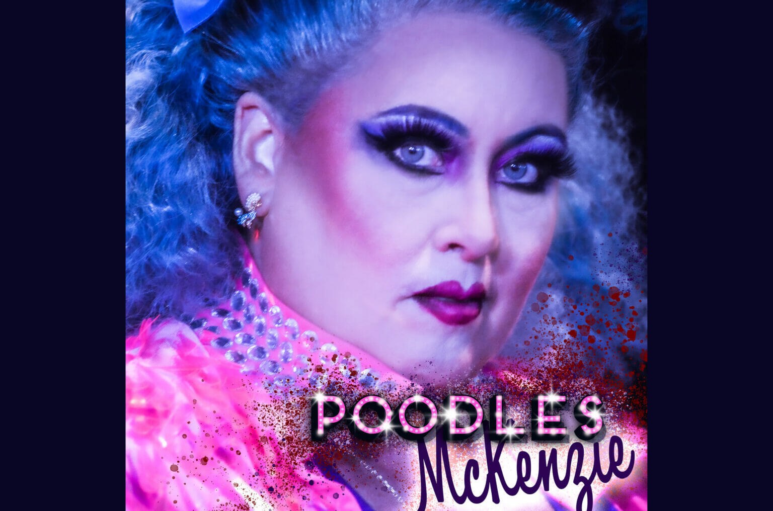 Watch the Trailer for the New Movie, "Big Easy Queens", Starring Miss ...