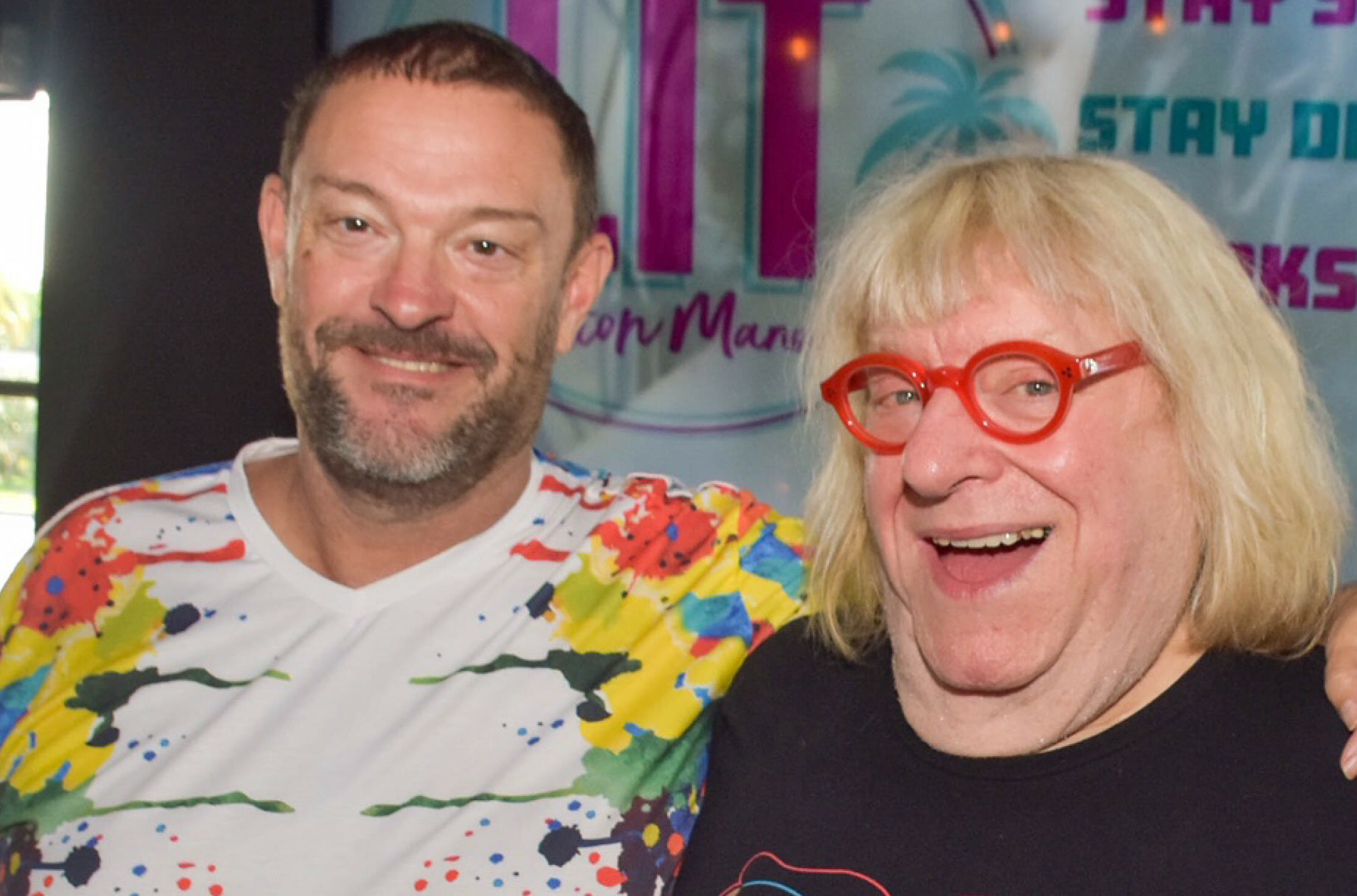 Raising the Bar With Charles Horton - OCQ