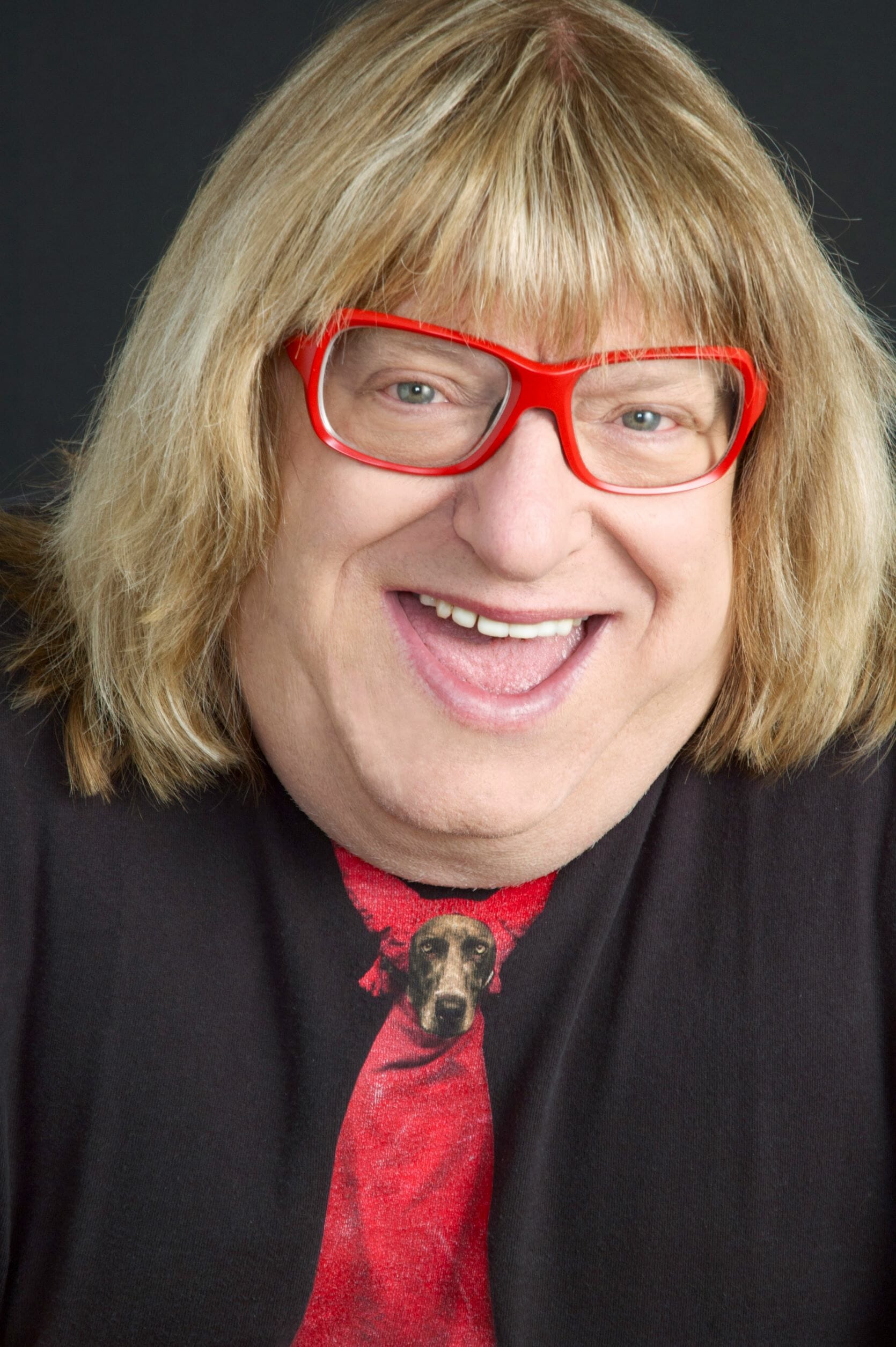 Bruce Vilanch Talks New Dolly Parton Musical ‘Here You Come Again’ - OCQ