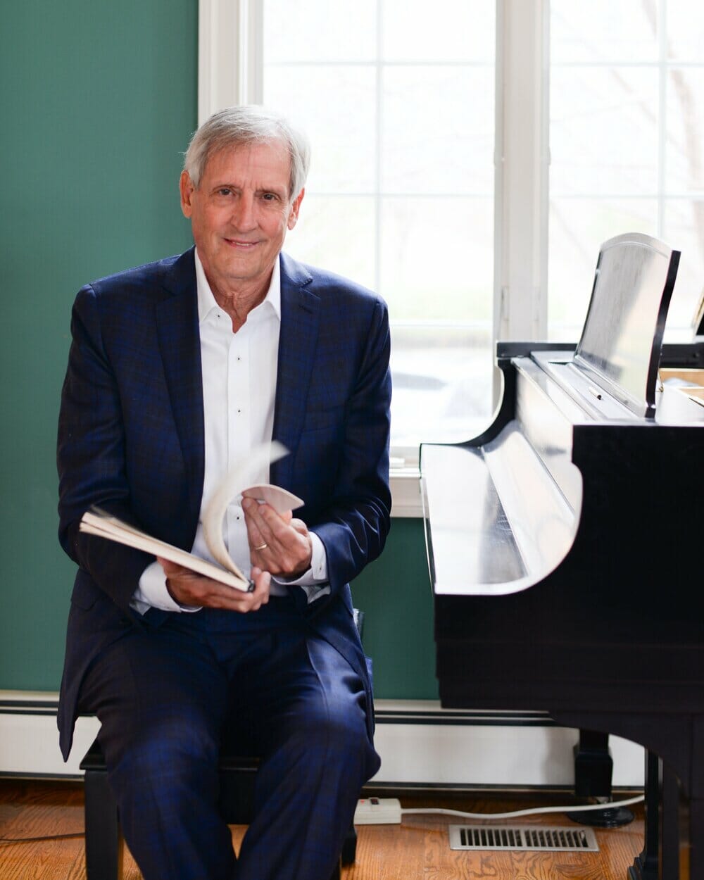 South Florida Symphony Orchestra’s 25th Anniversary Season Continues To ...